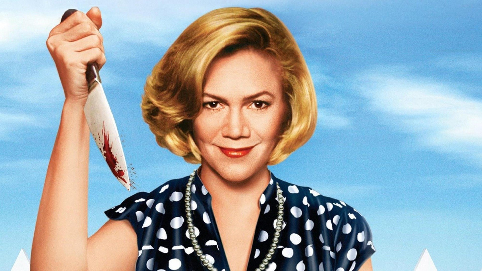 Serial Mom Cast
