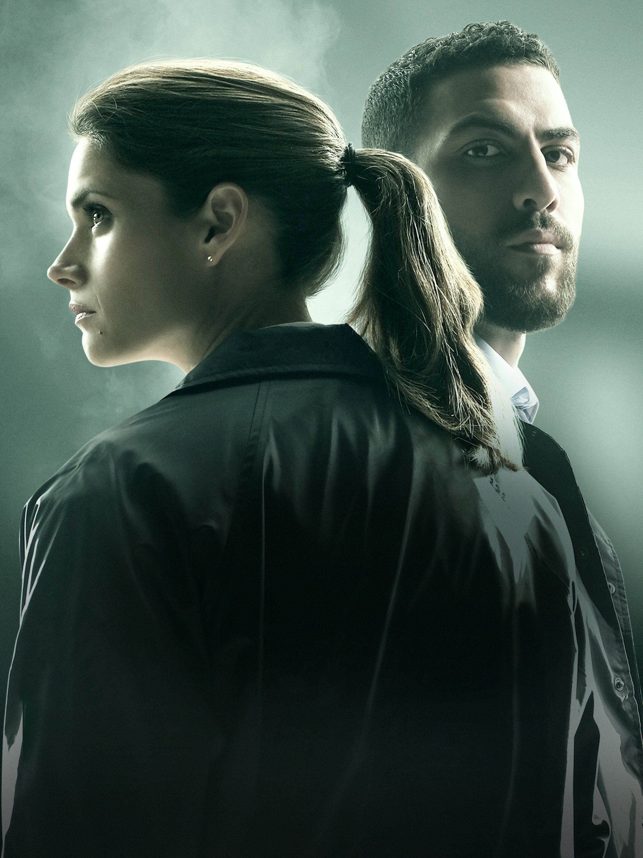 FBI - Trailers & Videos - Rotten Tomatoes