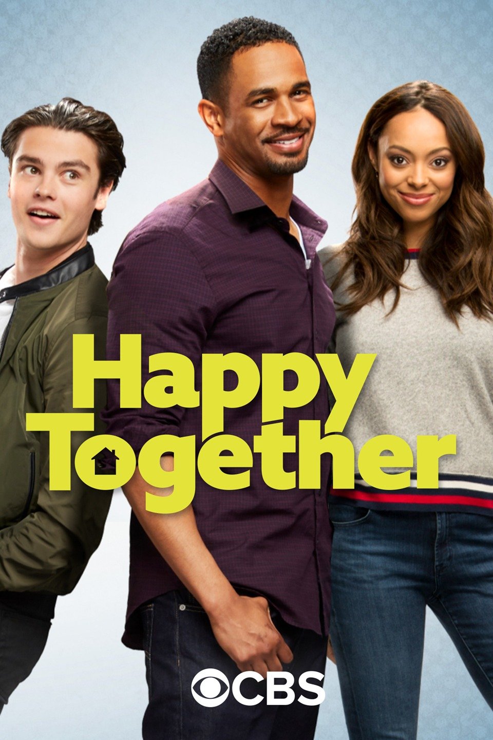 Happy Together - Rotten Tomatoes