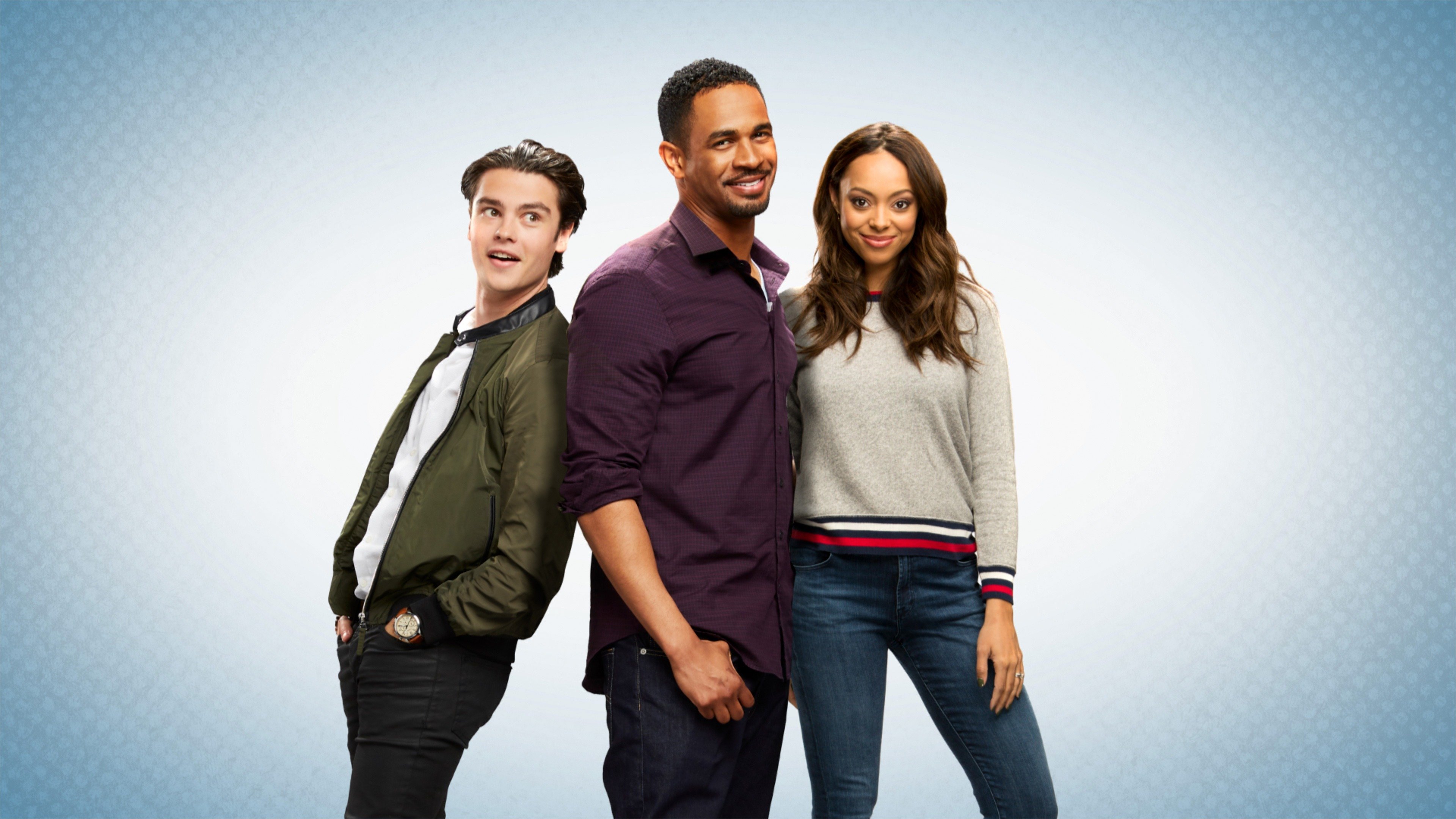 Happy Together: Season 1 First Look - Rotten Tomatoes