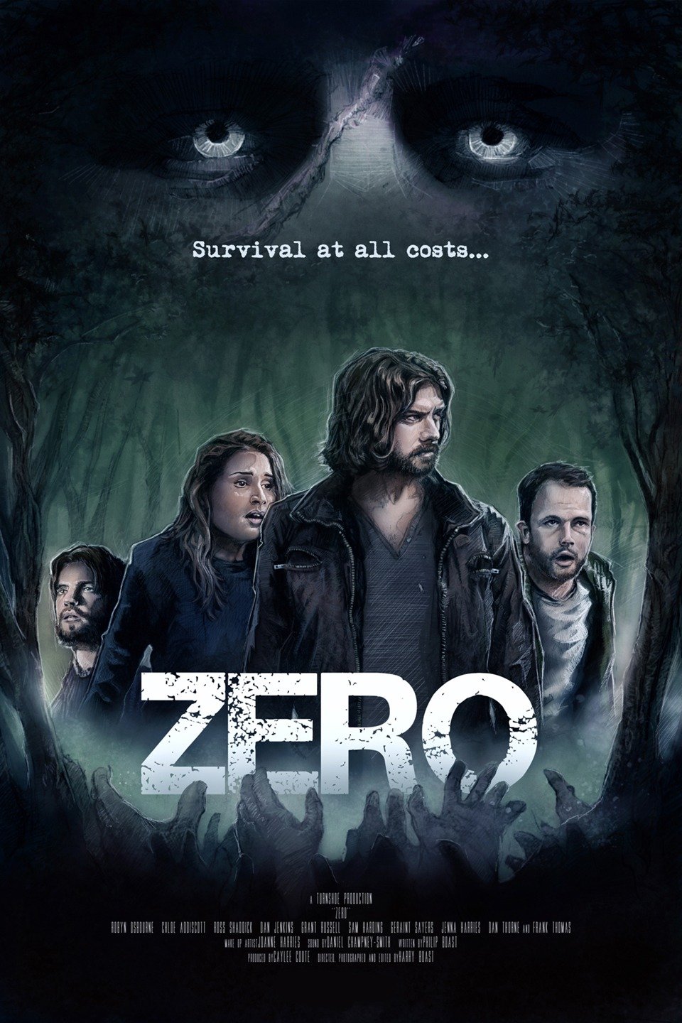 Zero Pictures - Rotten Tomatoes