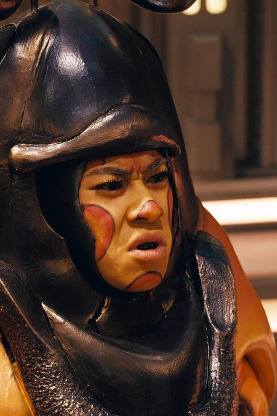 The Samba Alien Pictures - Rotten Tomatoes