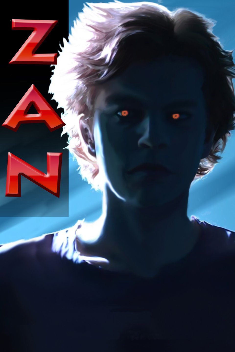 Z.A.N. - Rotten Tomatoes