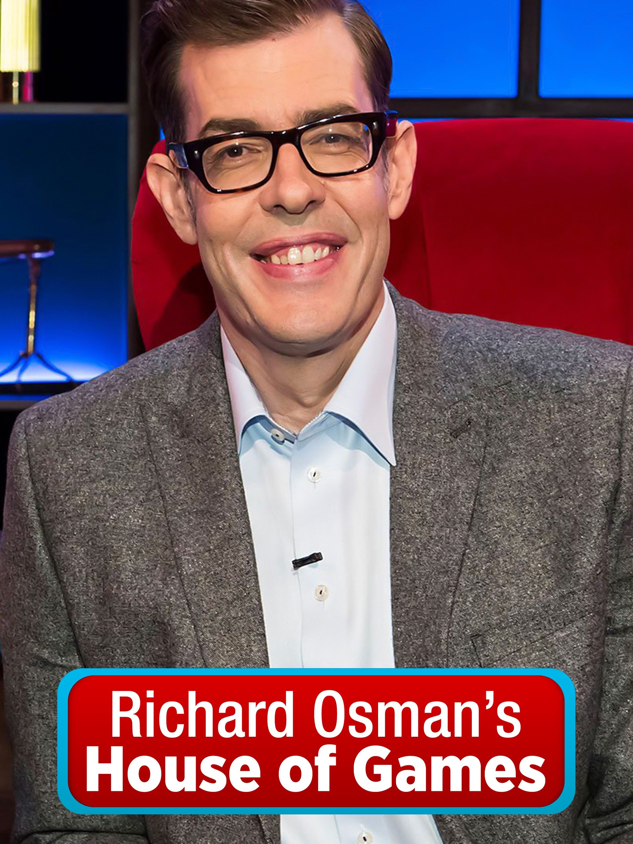 Richard Osman's House of Games - Rotten Tomatoes