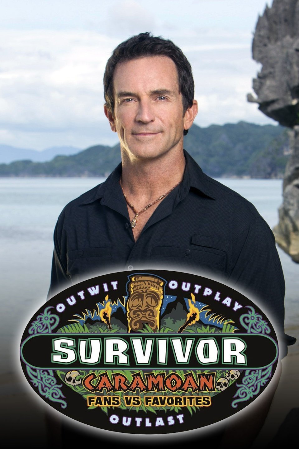 Survivor - Rotten Tomatoes
