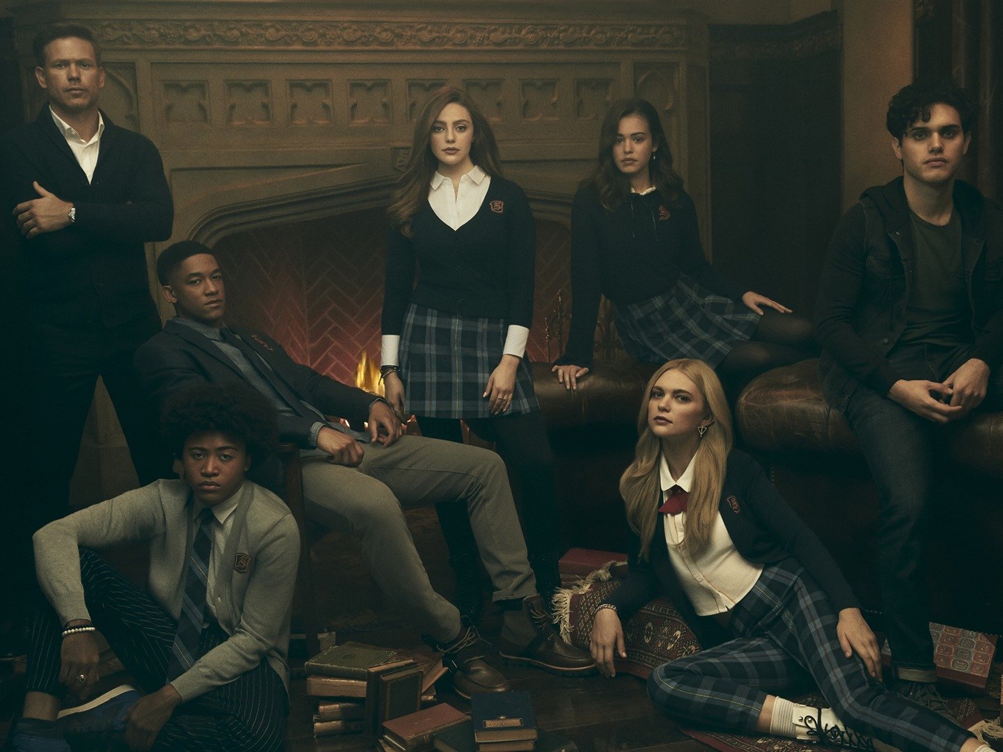 Legacies: Season 1 Episode 5 Trailer - Malivore - Trailers & Videos ...