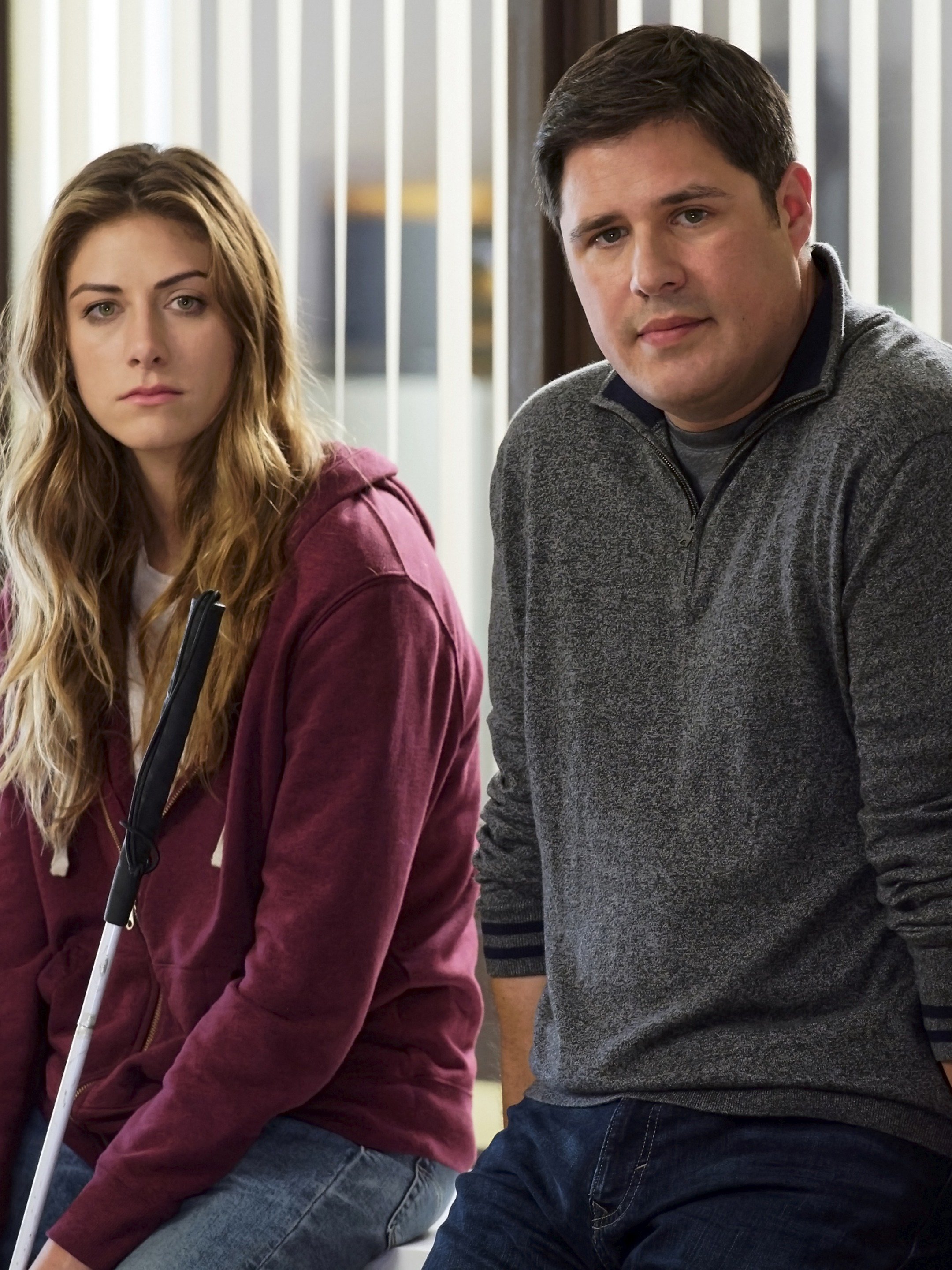 Pilot Pictures - Rotten Tomatoes