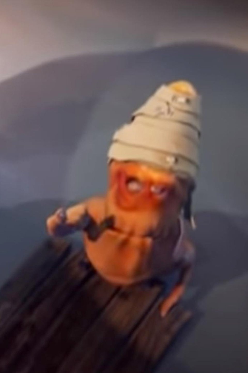 Rhypophobia Pictures - Rotten Tomatoes