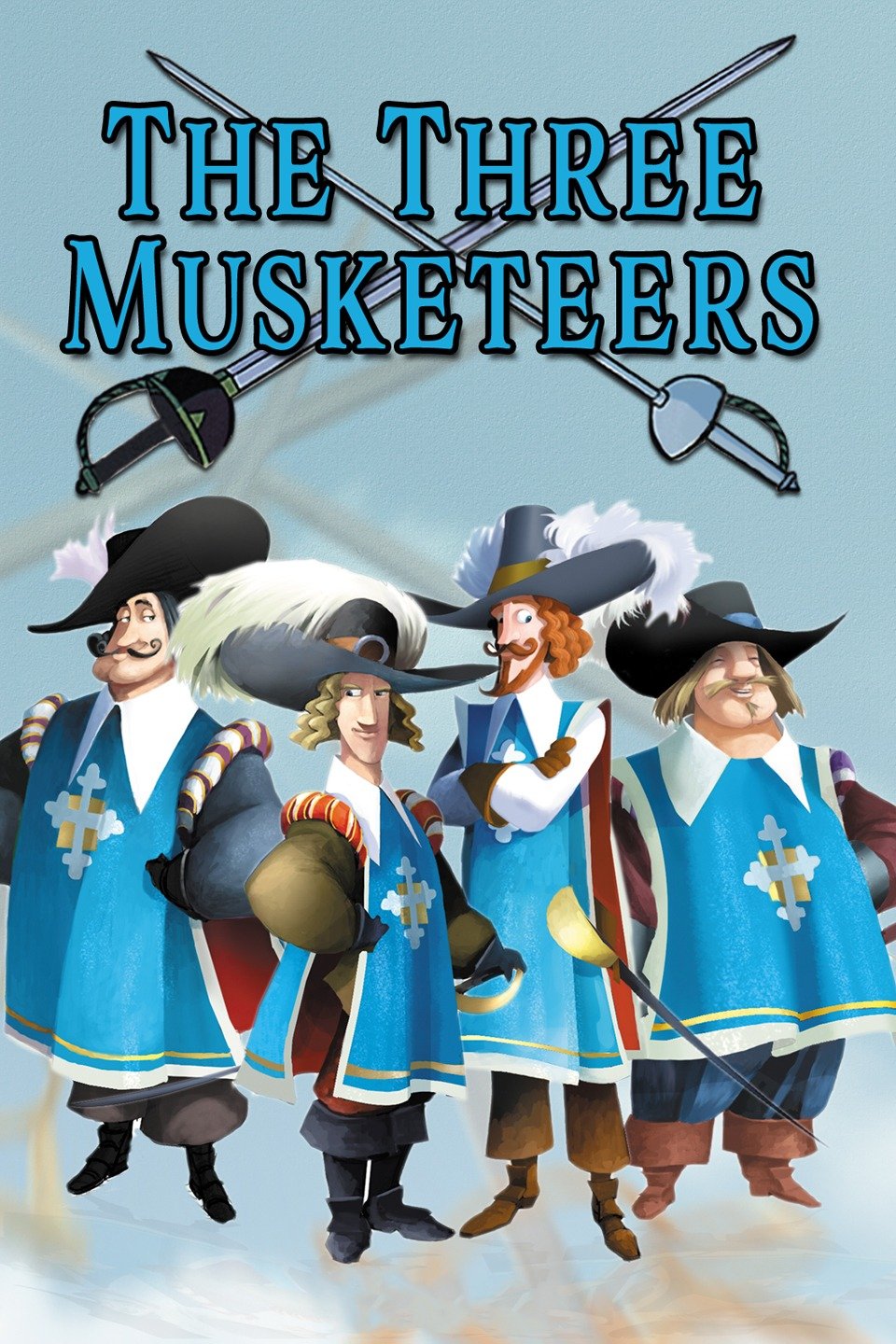 The Three Musketeers - Rotten Tomatoes