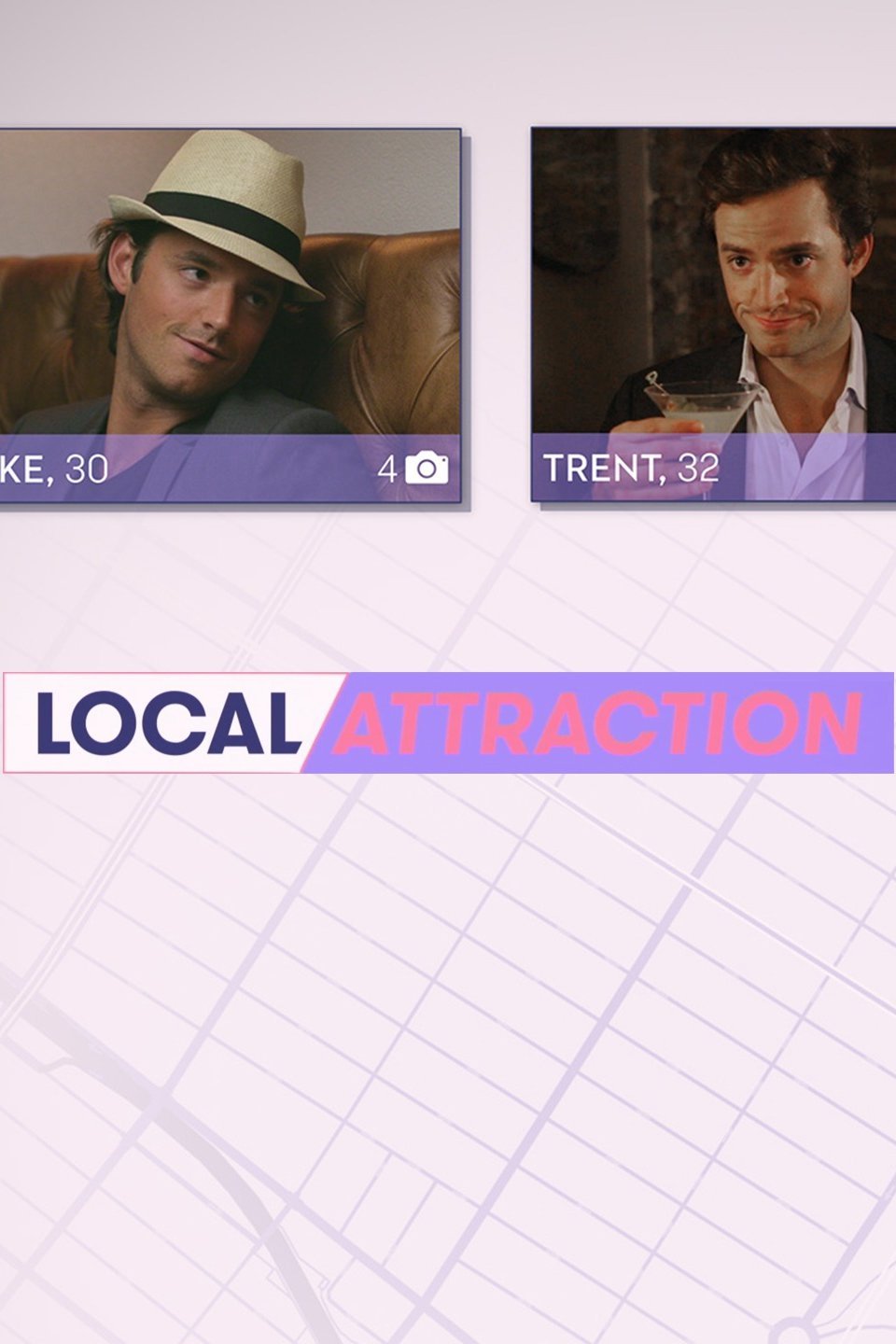 Local Attraction - Rotten Tomatoes