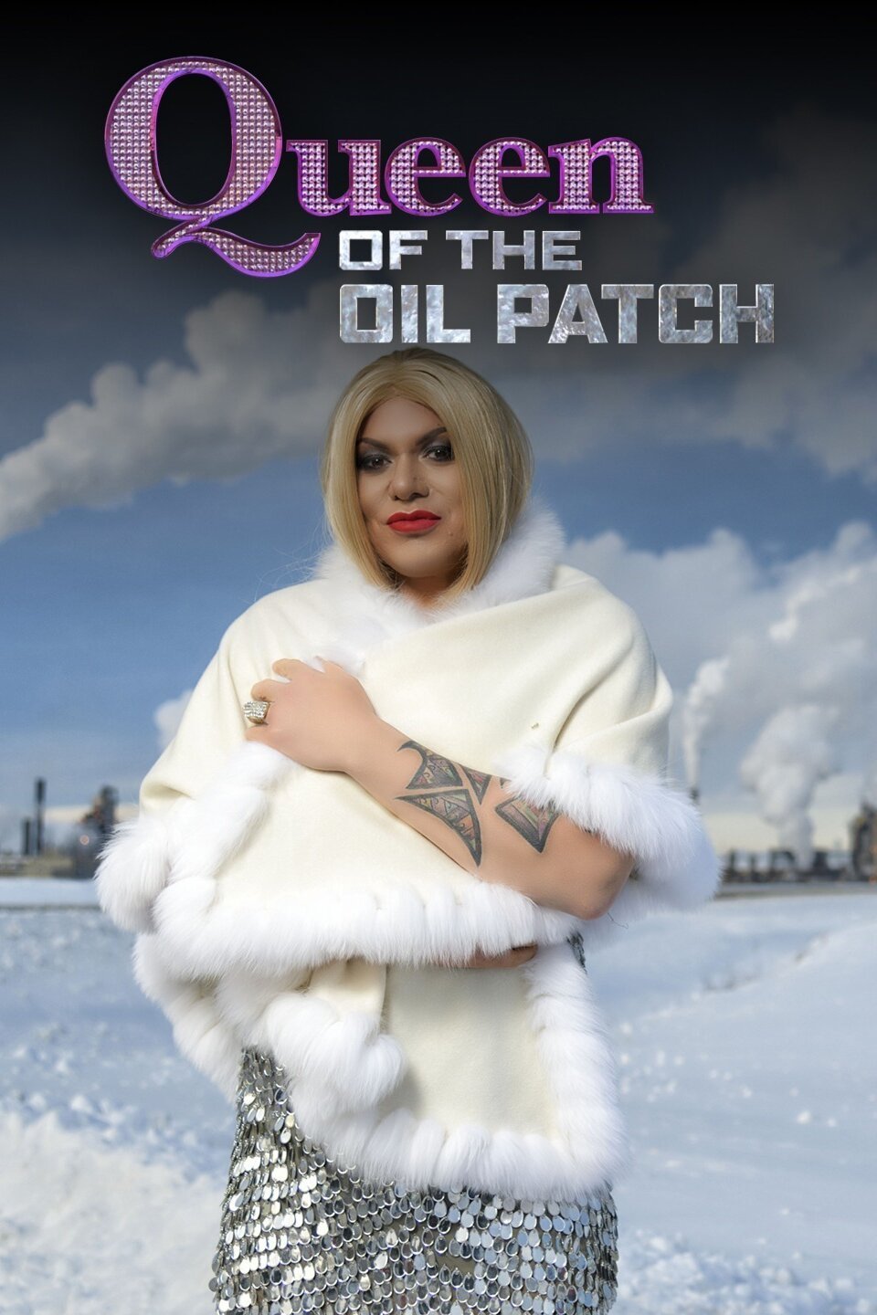 Queen of the Oil Patch - Rotten Tomatoes