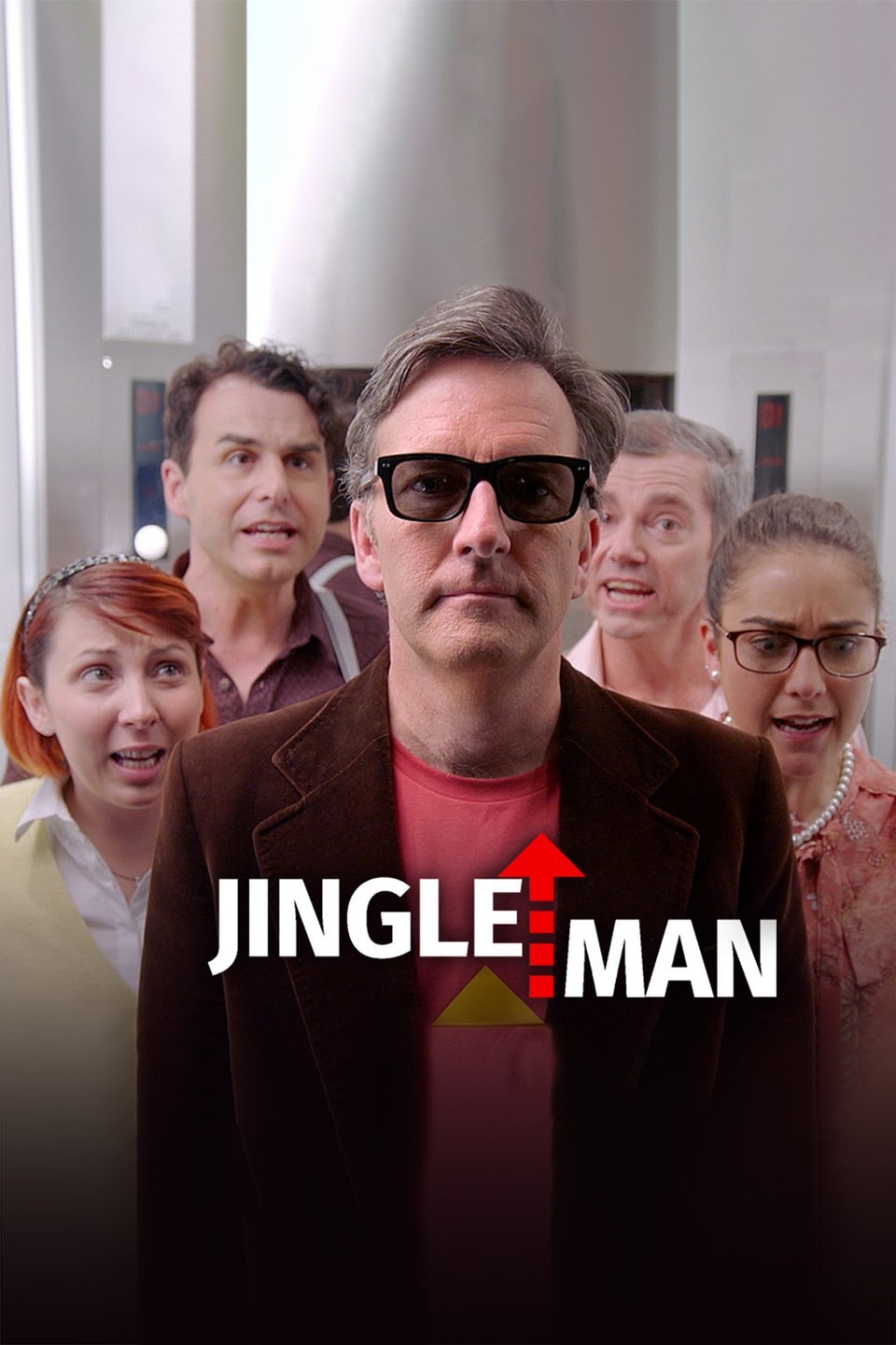 Jingle Man Pictures - Rotten Tomatoes