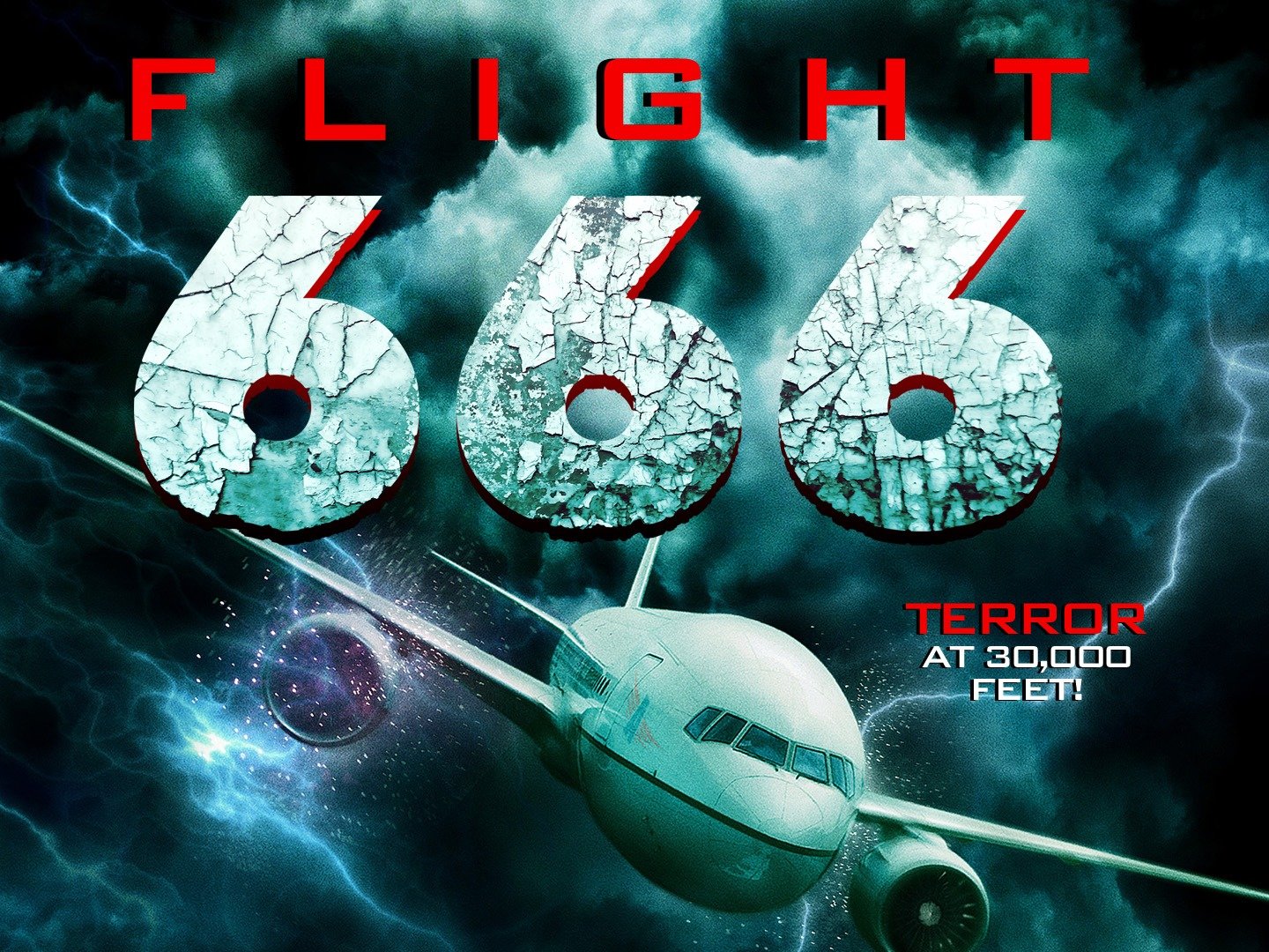 Flight 666: Trailer 1 - Trailers & Videos - Rotten Tomatoes