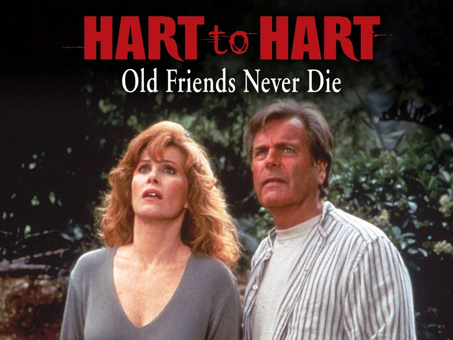 Hart to Hart: Old Friends Never Die (1994) - Rotten Tomatoes