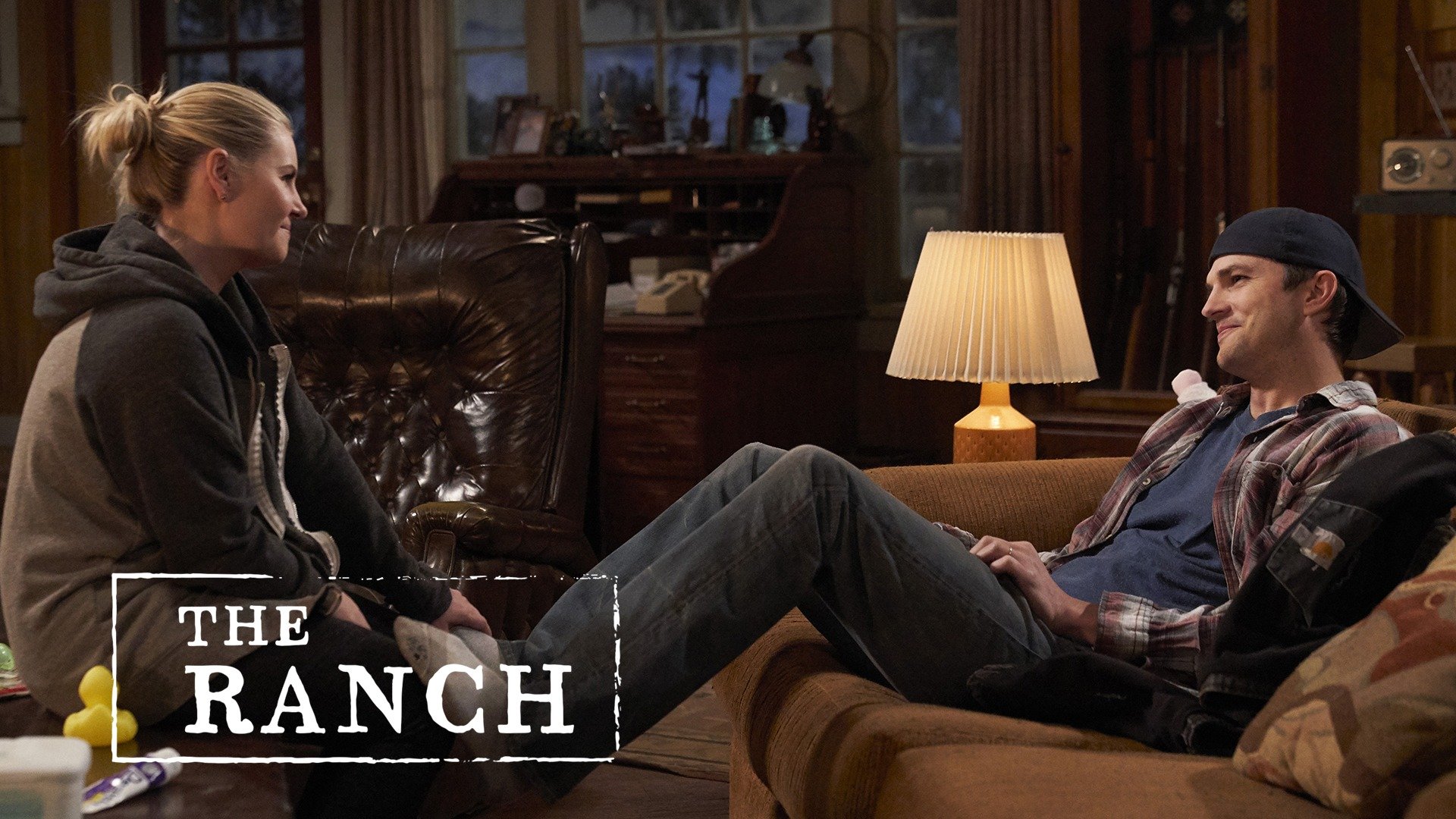 The Ranch: Part 5 Sneak Peek - Money Woes - Rotten Tomatoes