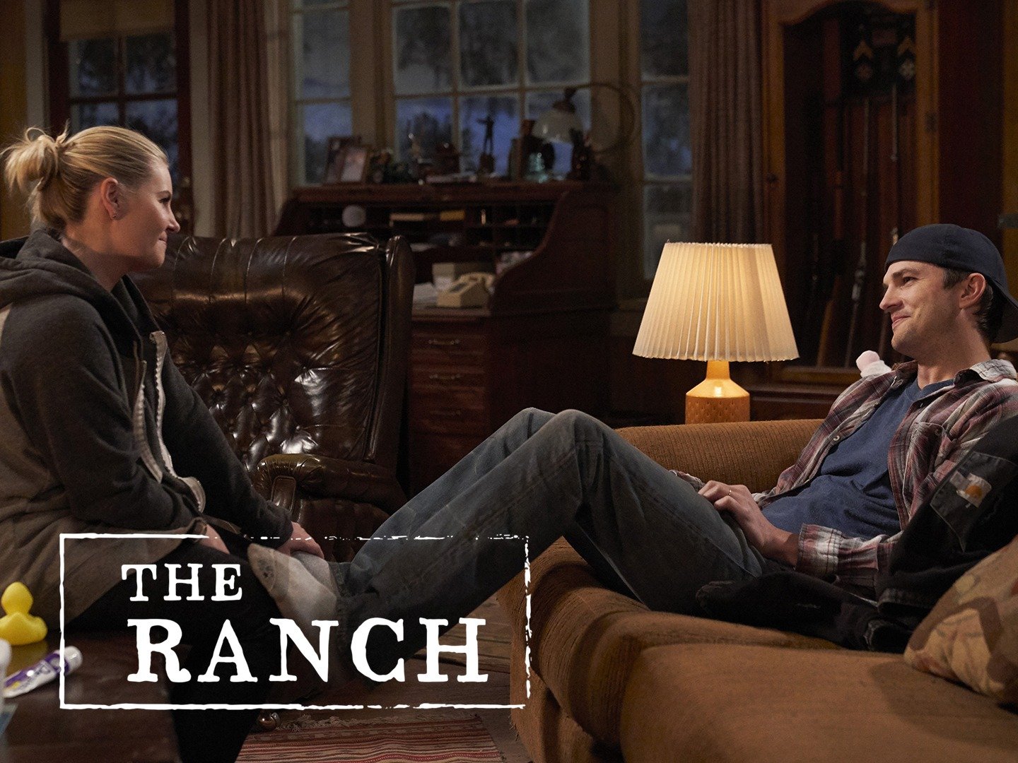 The Ranch: Part 5 Sneak Peek - Money Woes - Rotten Tomatoes