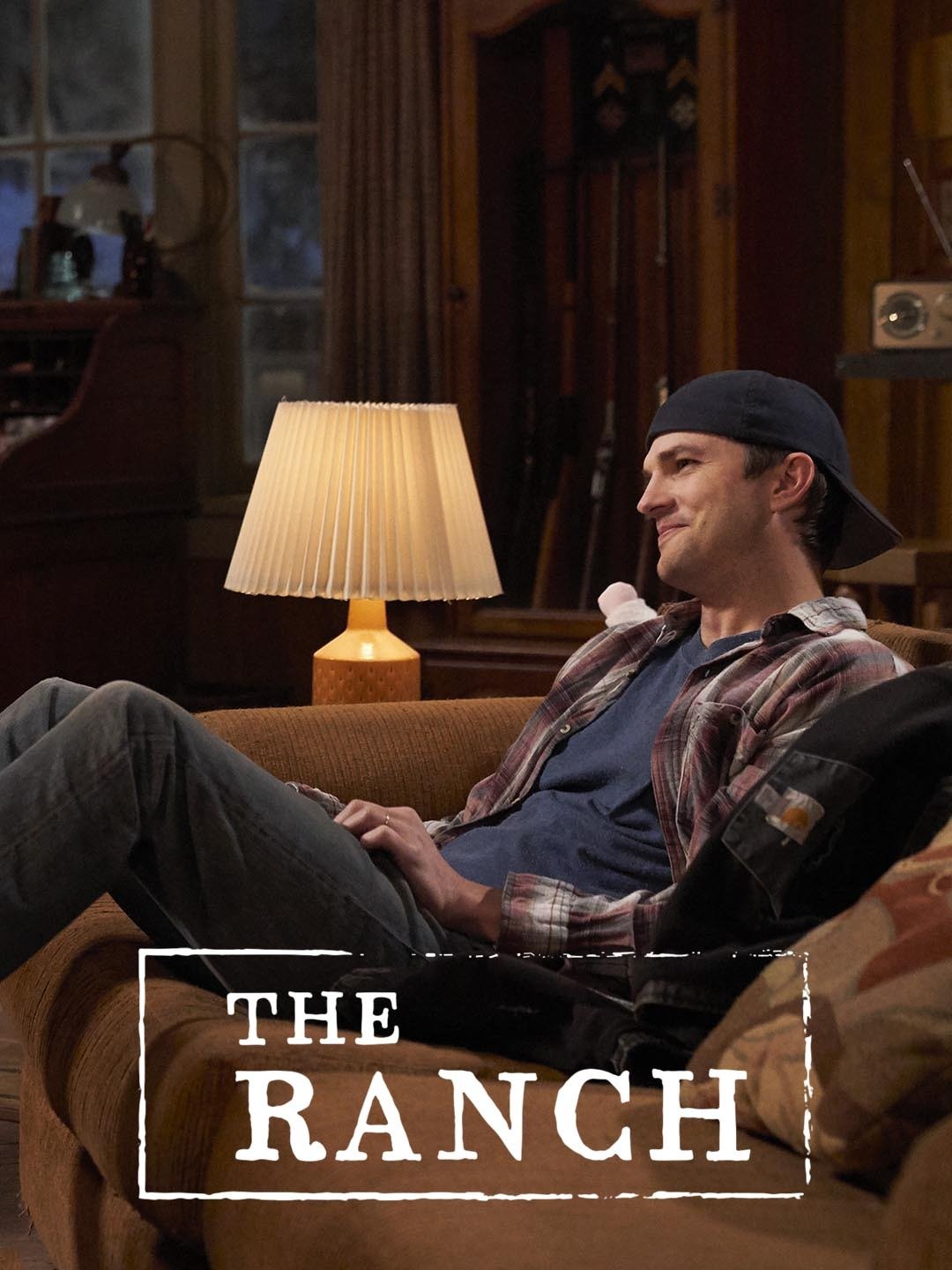 The Ranch: Part 5 Sneak Peek - Money Woes - Rotten Tomatoes