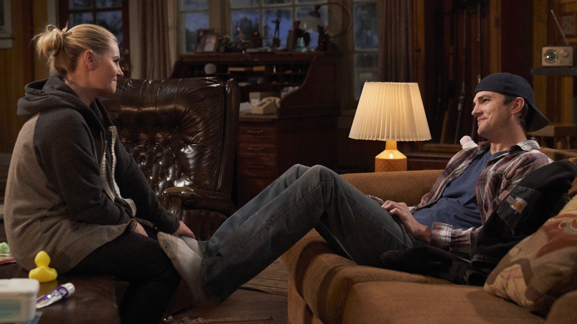 The Ranch: Part 5 Sneak Peek - Money Woes - Rotten Tomatoes