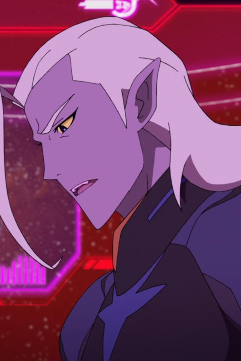 Omega Shield Pictures - Rotten Tomatoes