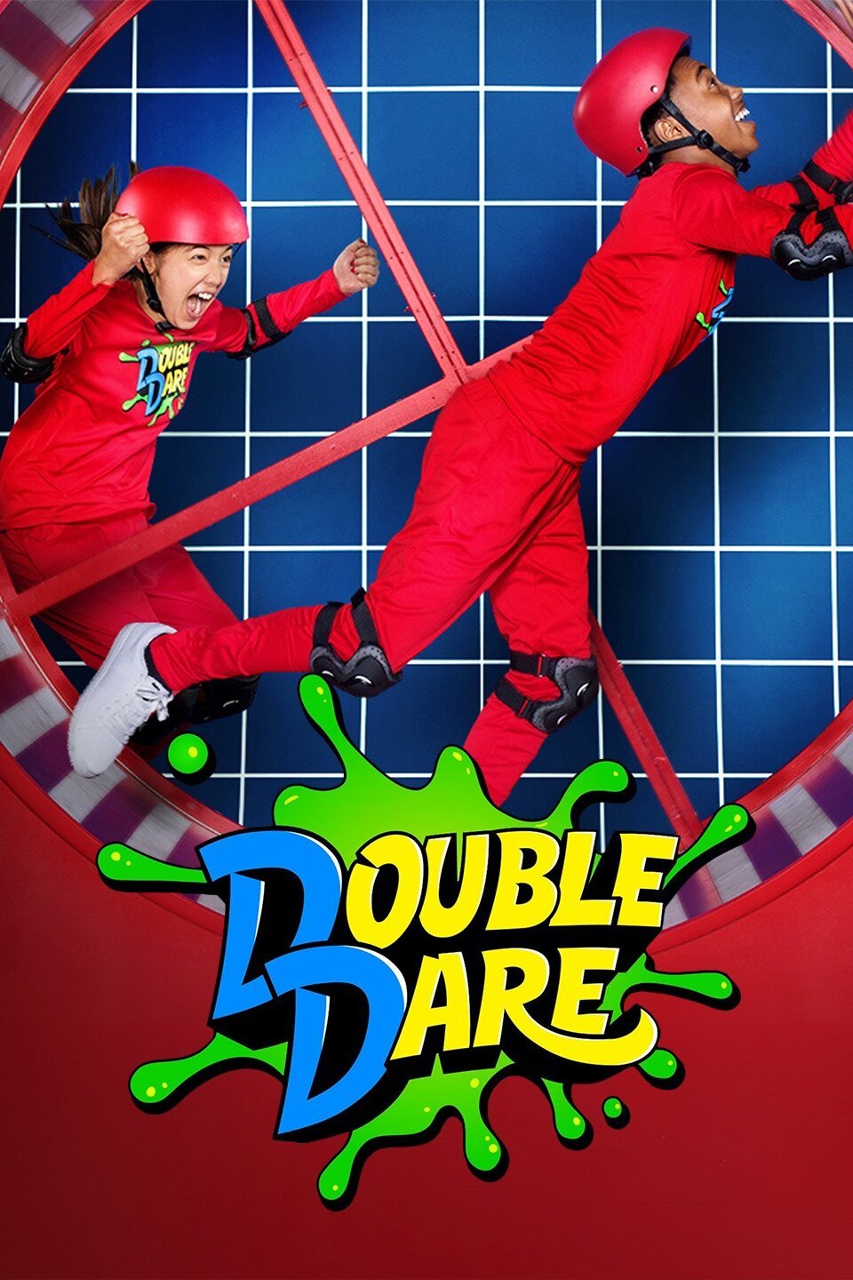 Double Dare - Rotten Tomatoes