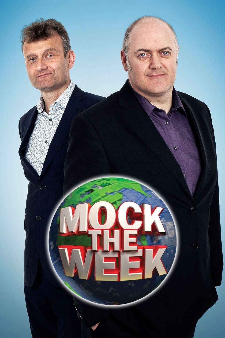 Mock the Week - Rotten Tomatoes