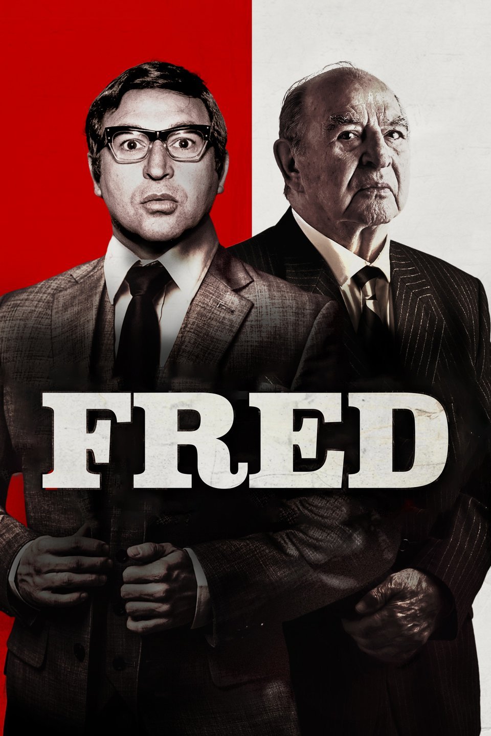 Fred - Rotten Tomatoes