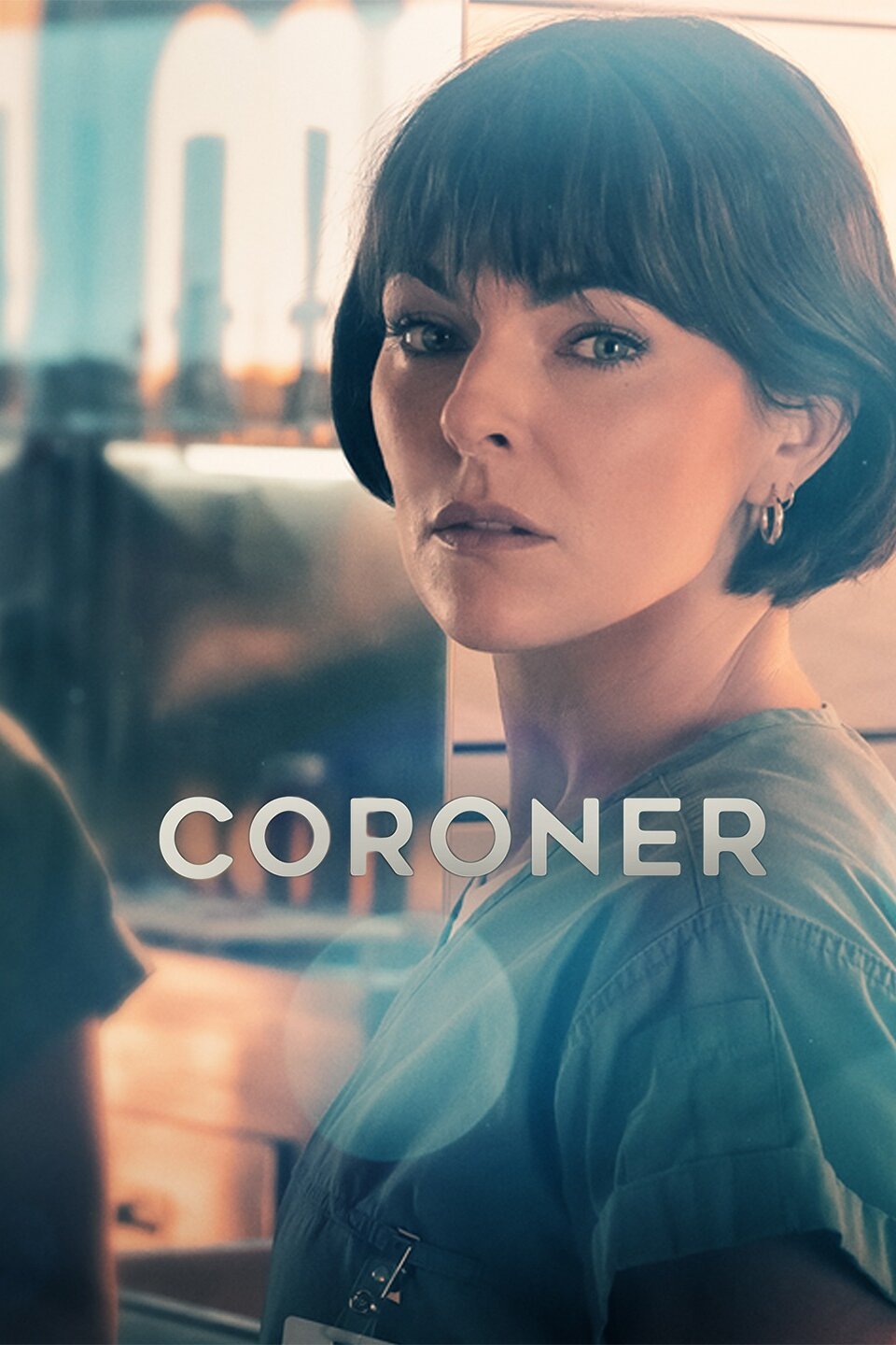 Coroner: Season 2 Episode 2 Trailer - Trailers & Videos - Rotten Tomatoes