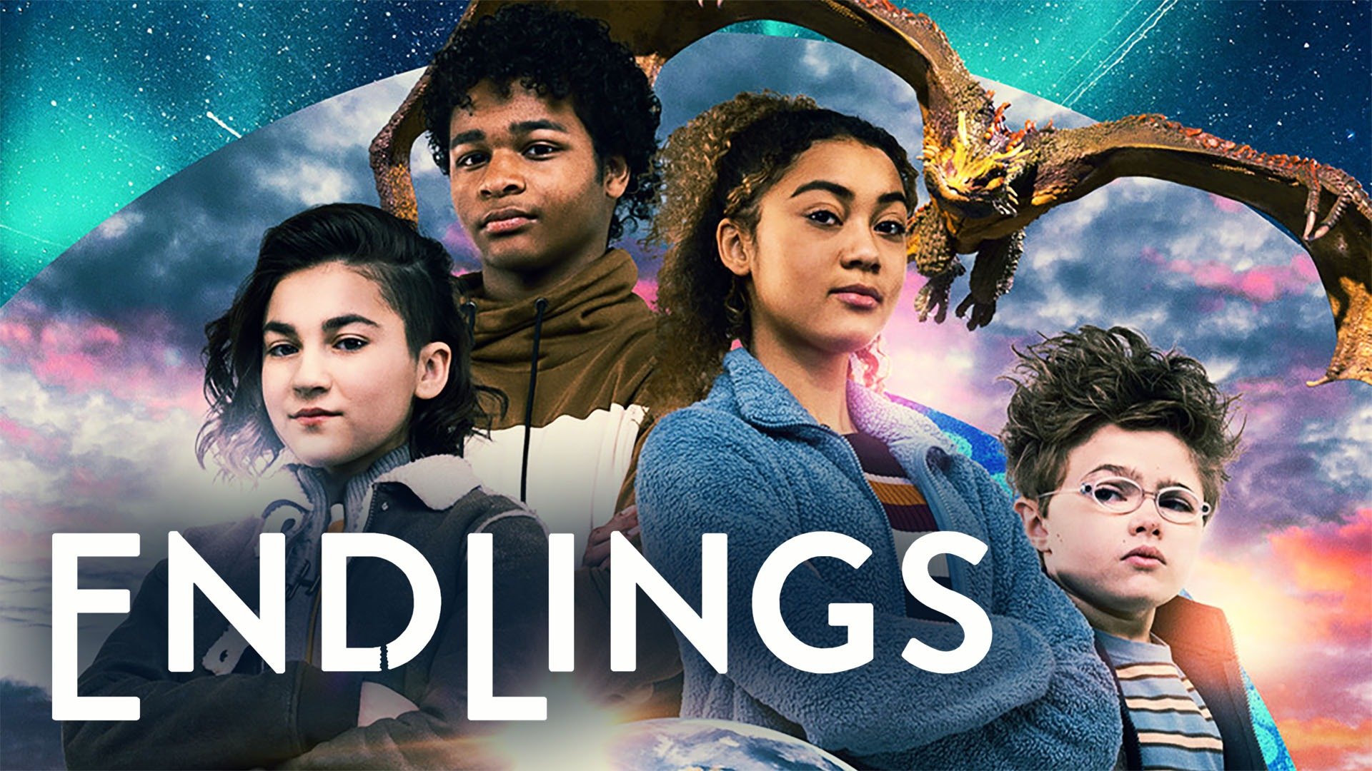Endlings - Trailers & Videos - Rotten Tomatoes