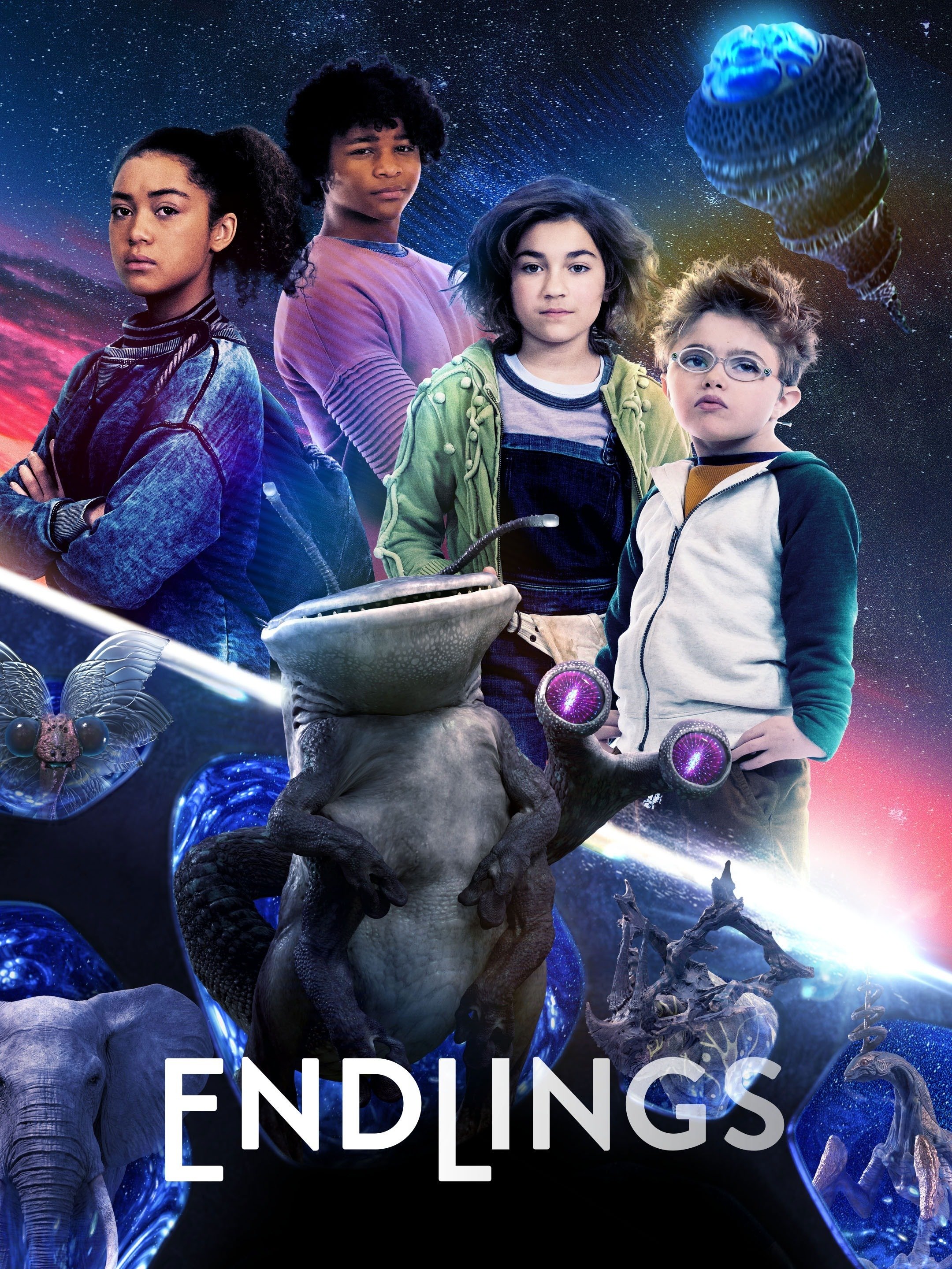 Endlings - Rotten Tomatoes