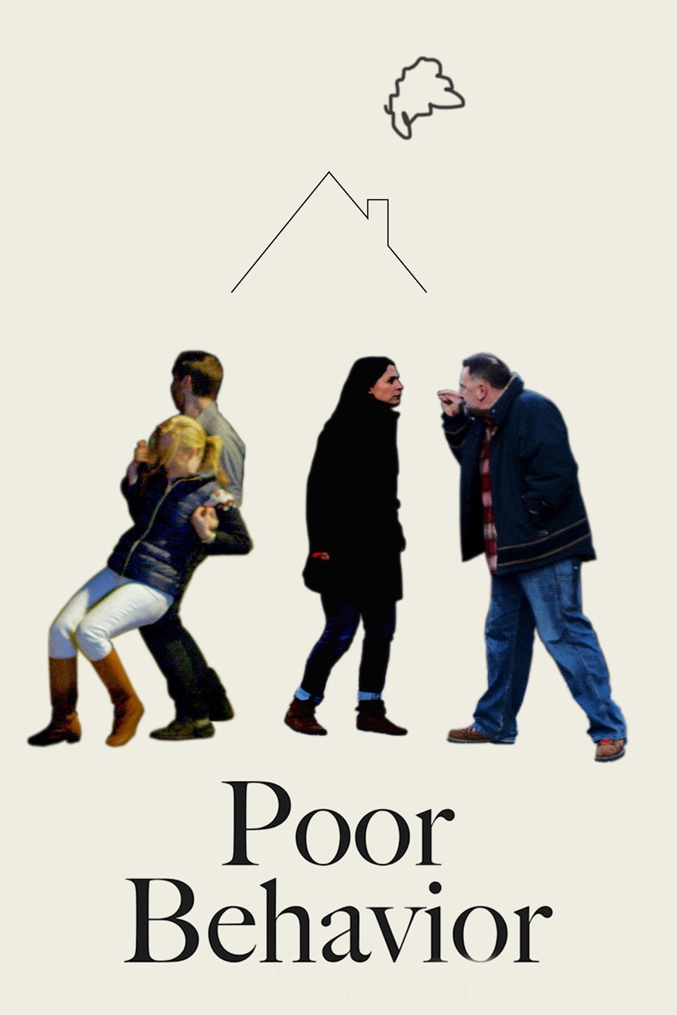 Poor Behavior Pictures - Rotten Tomatoes