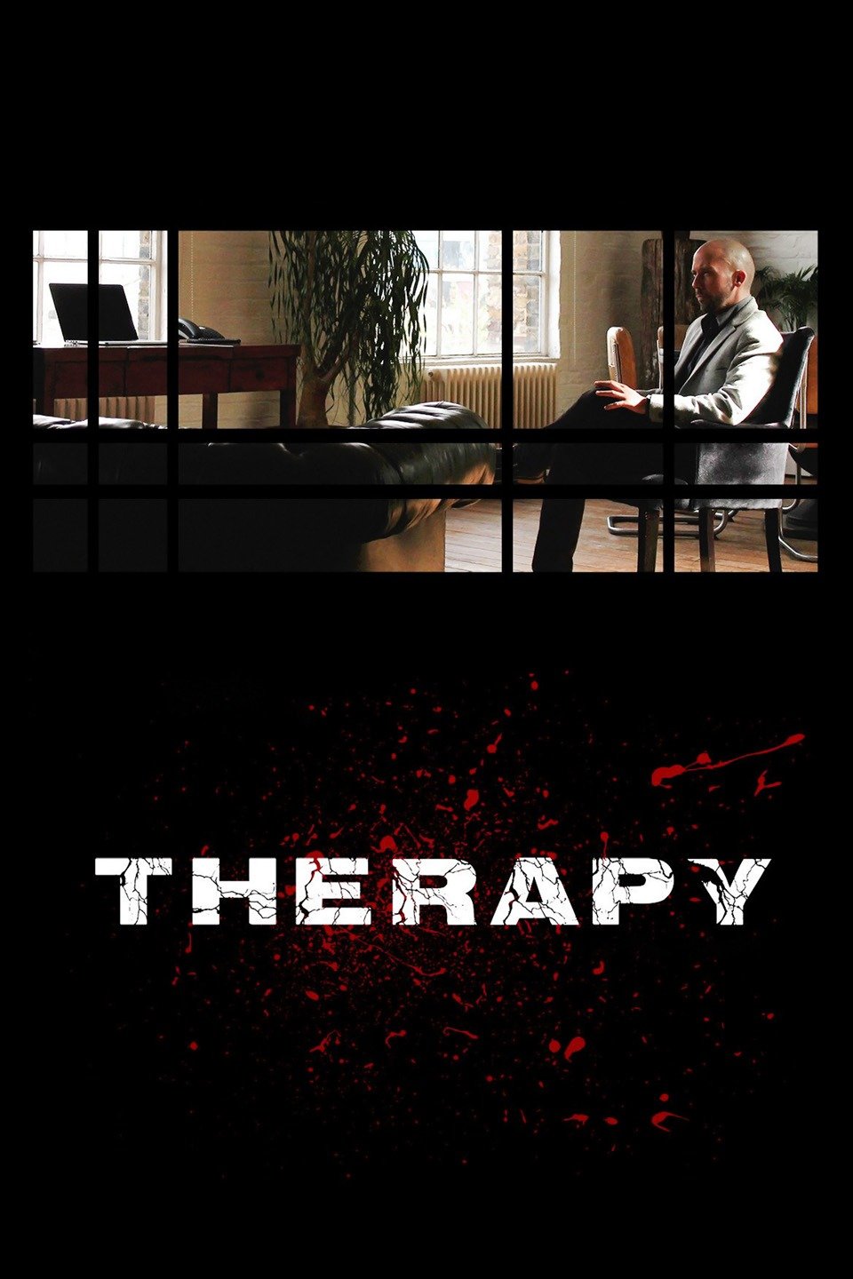 Therapy - Movie Reviews