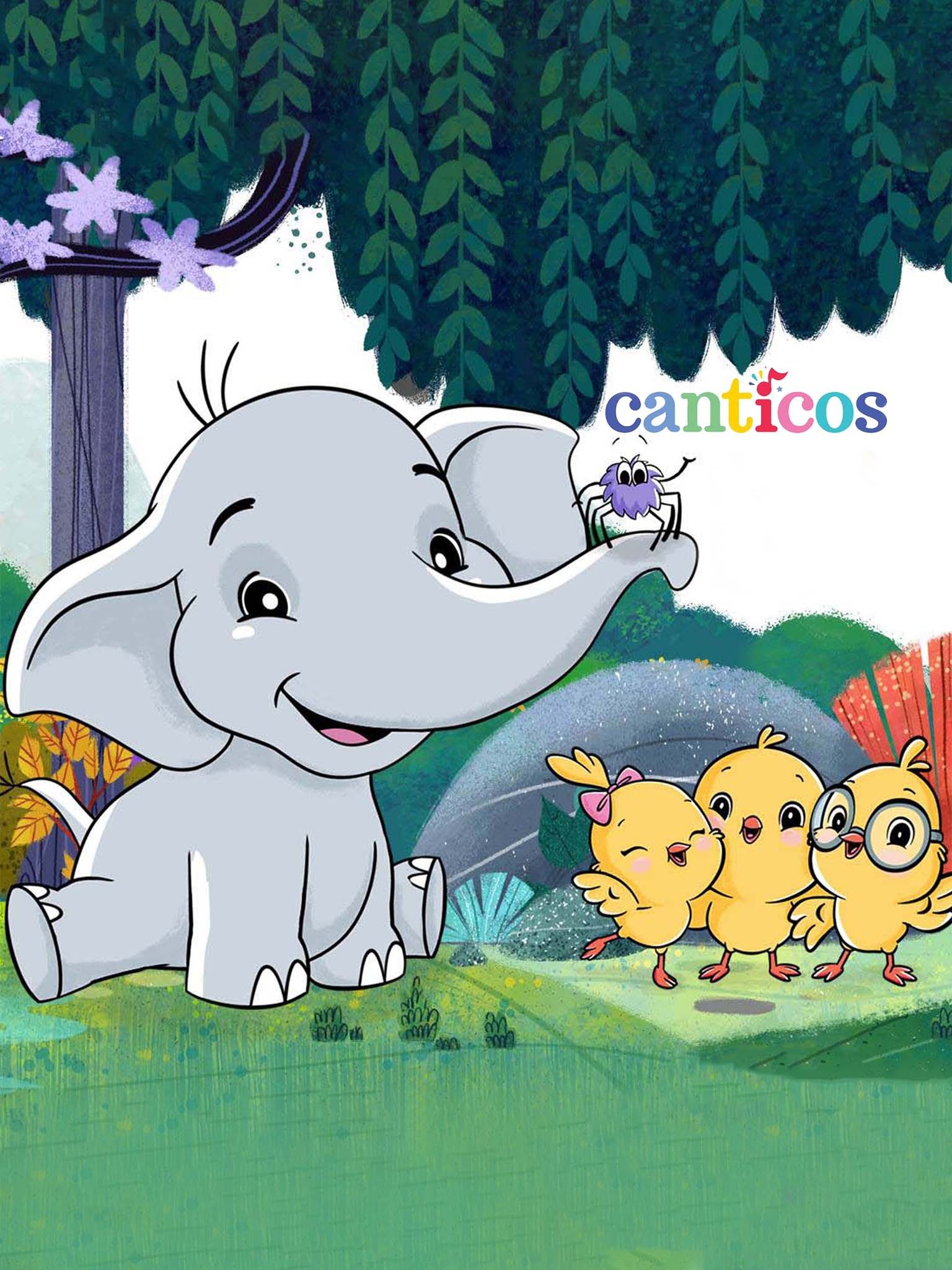 Canticos - Rotten Tomatoes