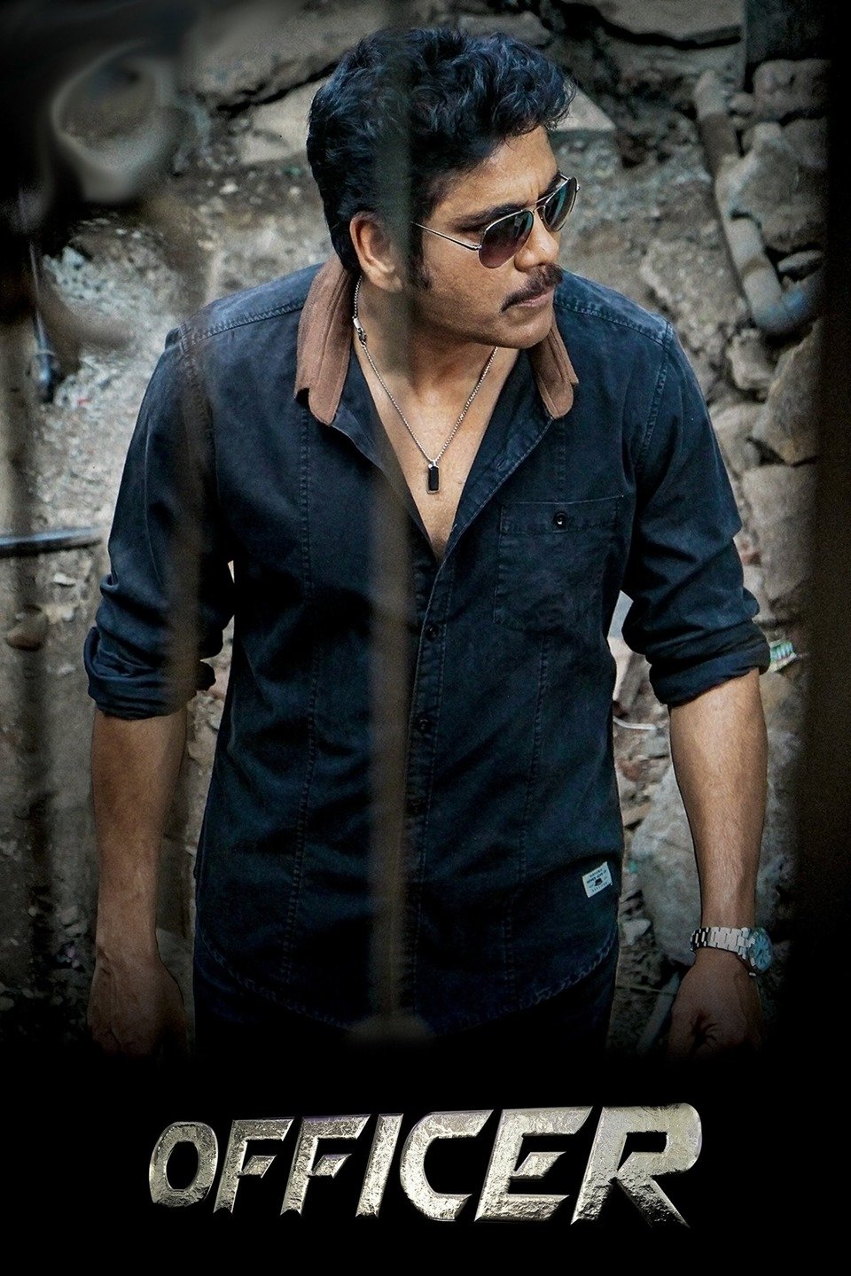 Officer - Rotten Tomatoes