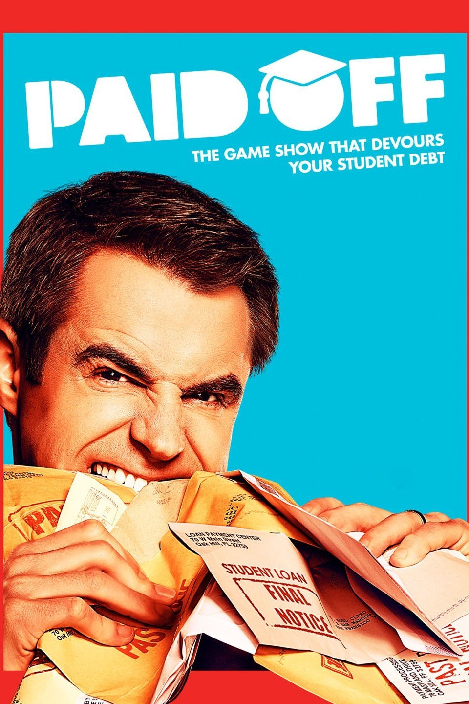 Paid Off With Michael Torpey - Rotten Tomatoes