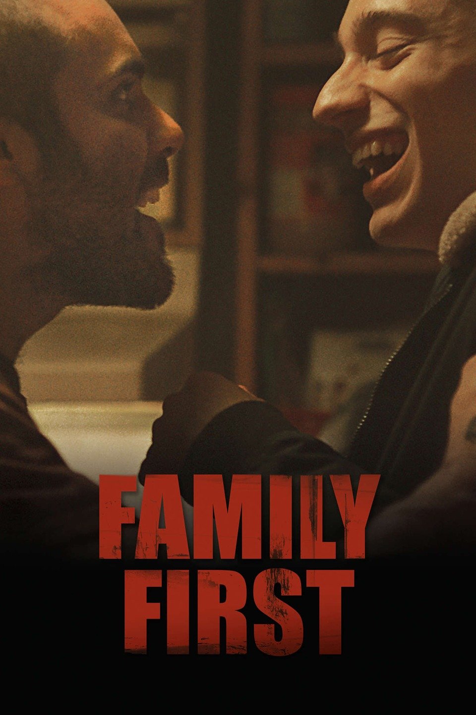 Family First - Rotten Tomatoes