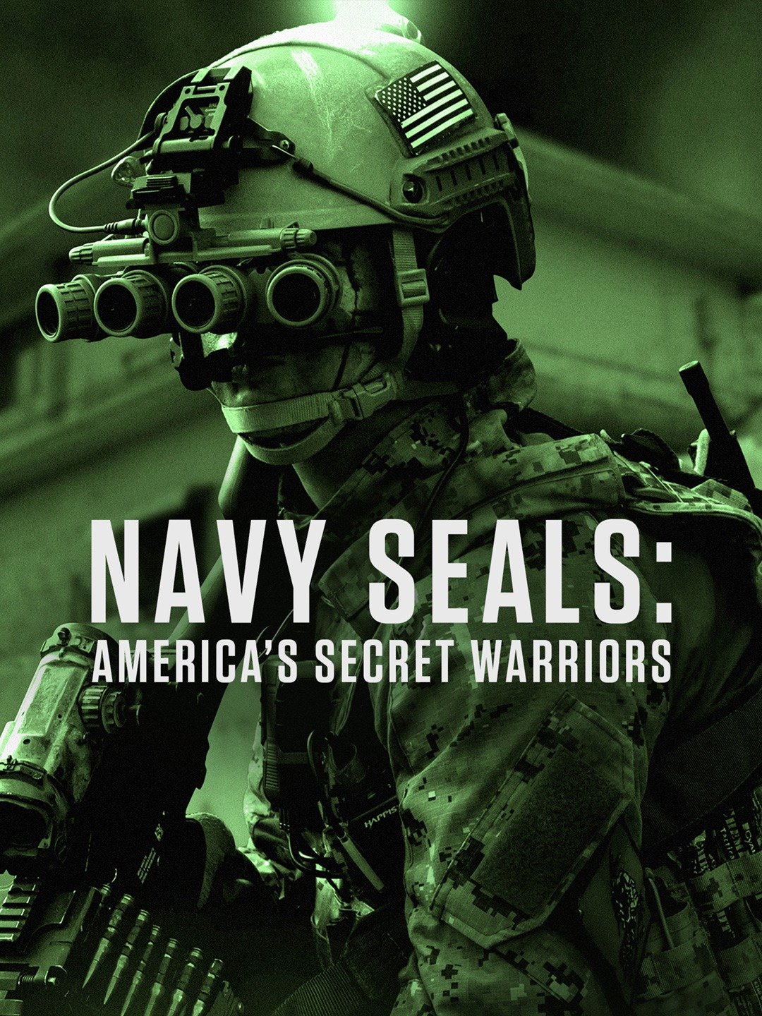 Navy Seal Beat Down