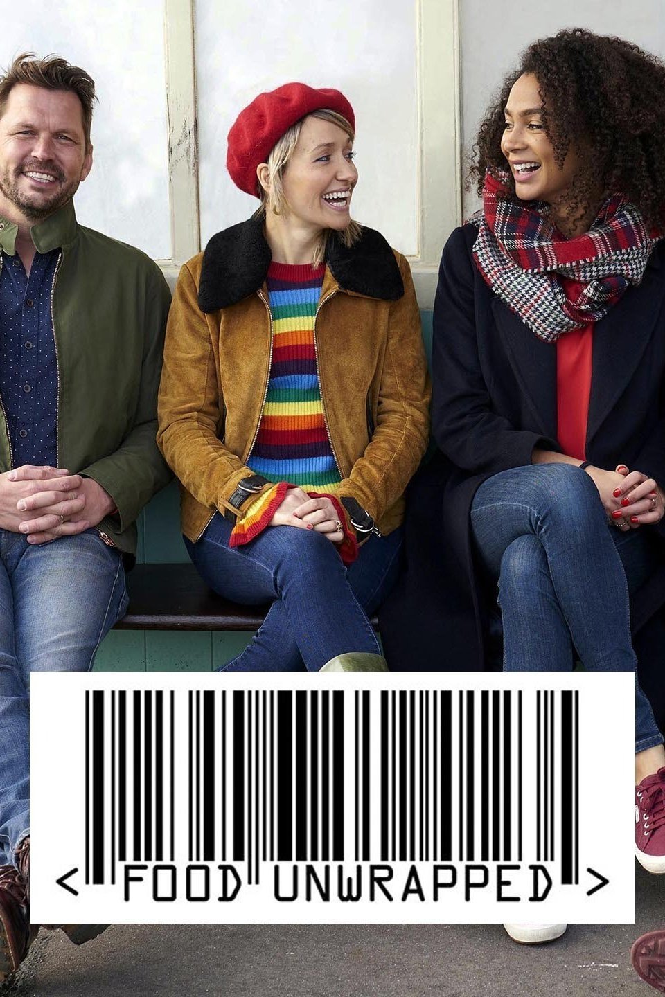 Food Unwrapped - Rotten Tomatoes