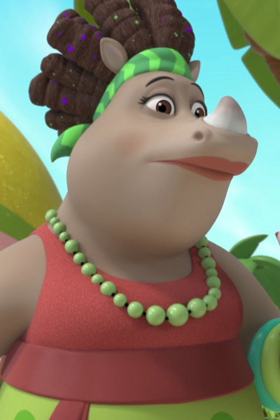 Surfin' the Cave; Top Wing Rescues the Lemon Shack Pictures - Rotten ...