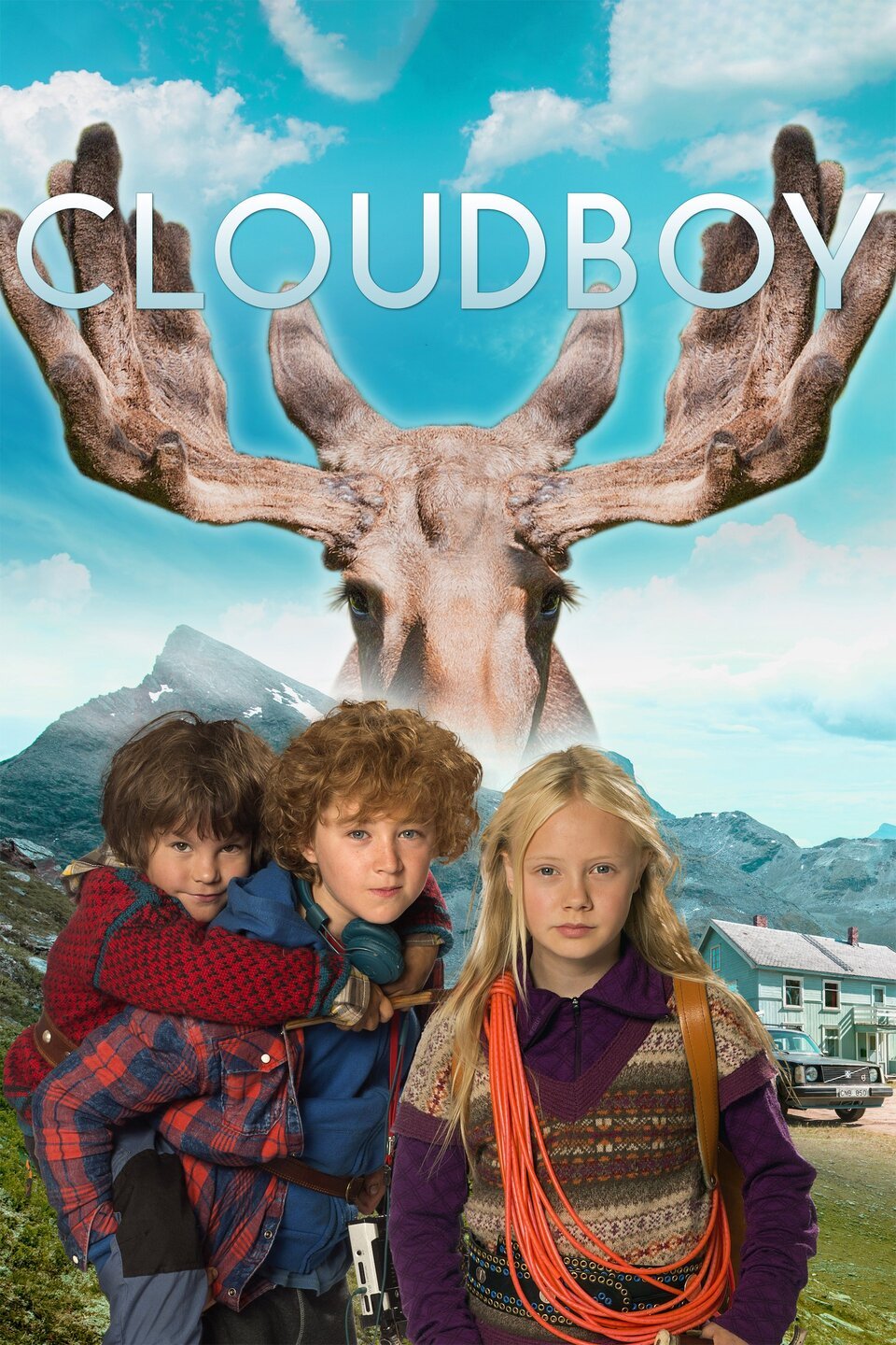 Cloudboy Pictures - Rotten Tomatoes