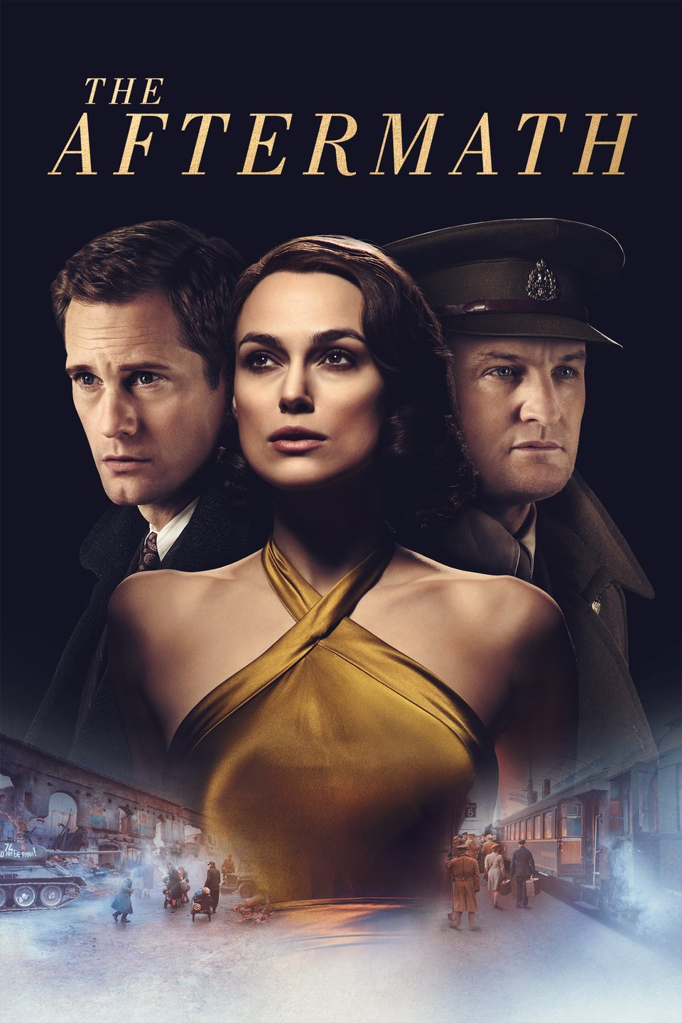 Aftermath Film