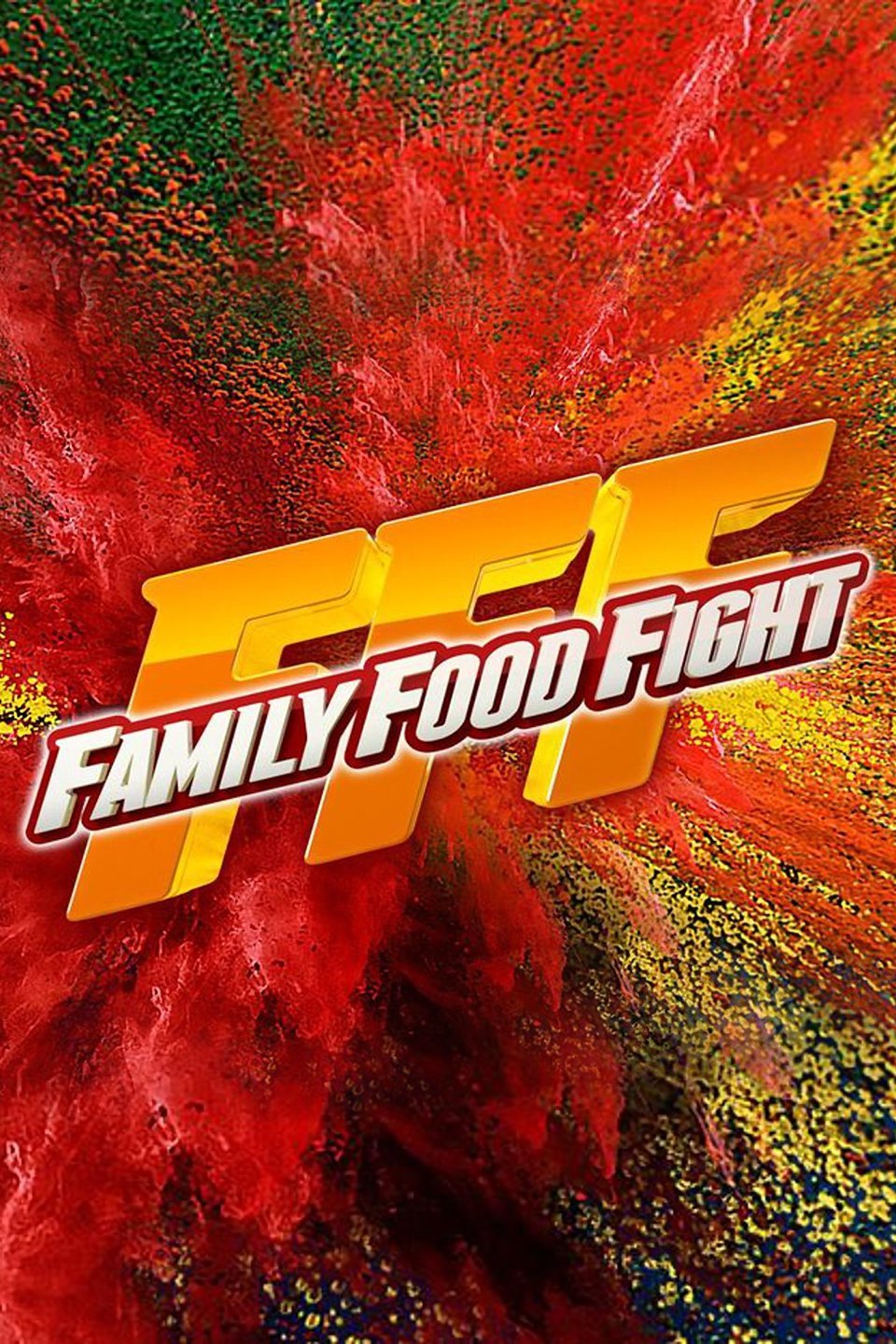 Family Food Fight Pictures - Rotten Tomatoes
