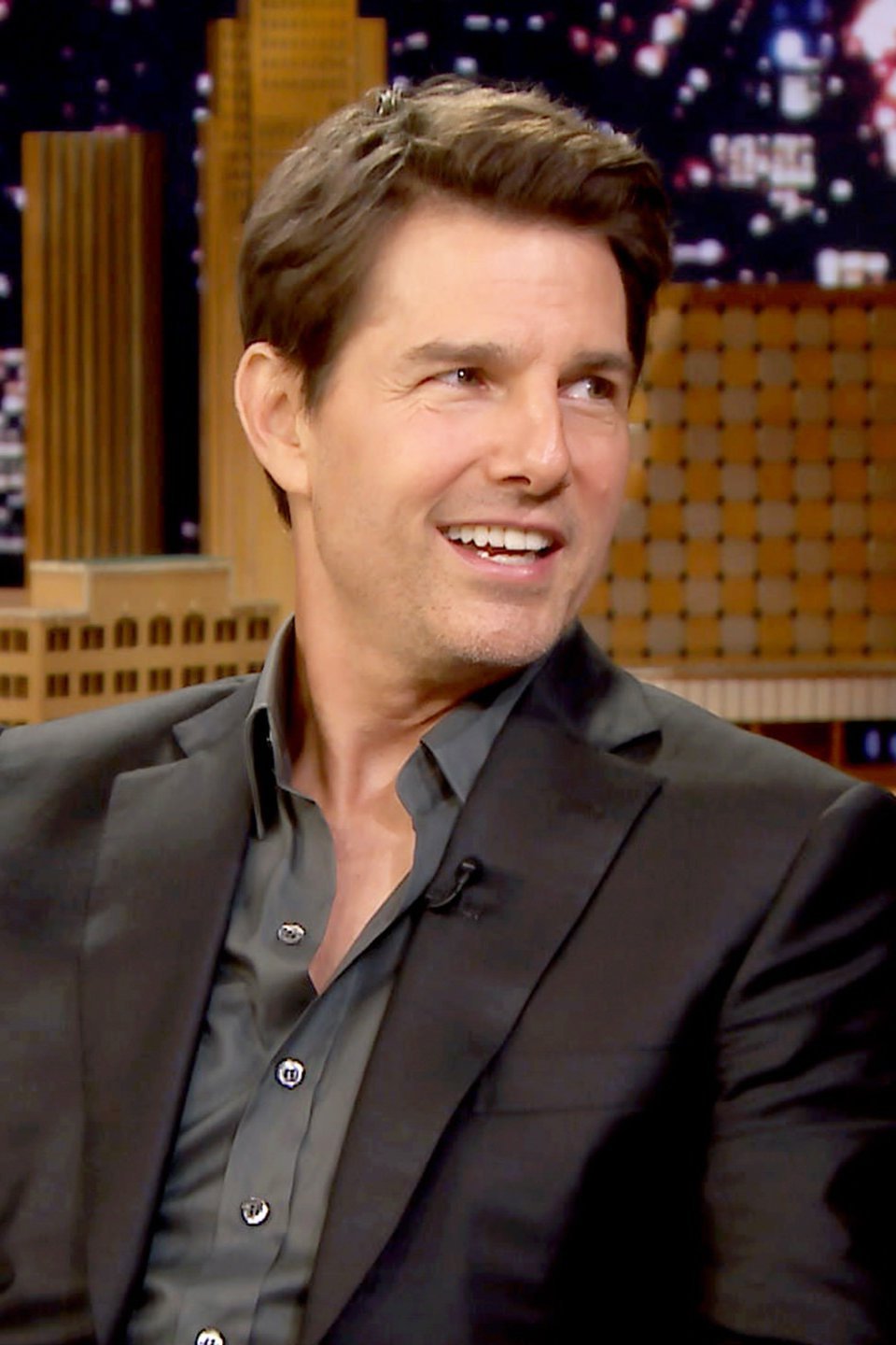 Tom Cruise; Parker Posey; Jorja Smith Pictures - Rotten Tomatoes