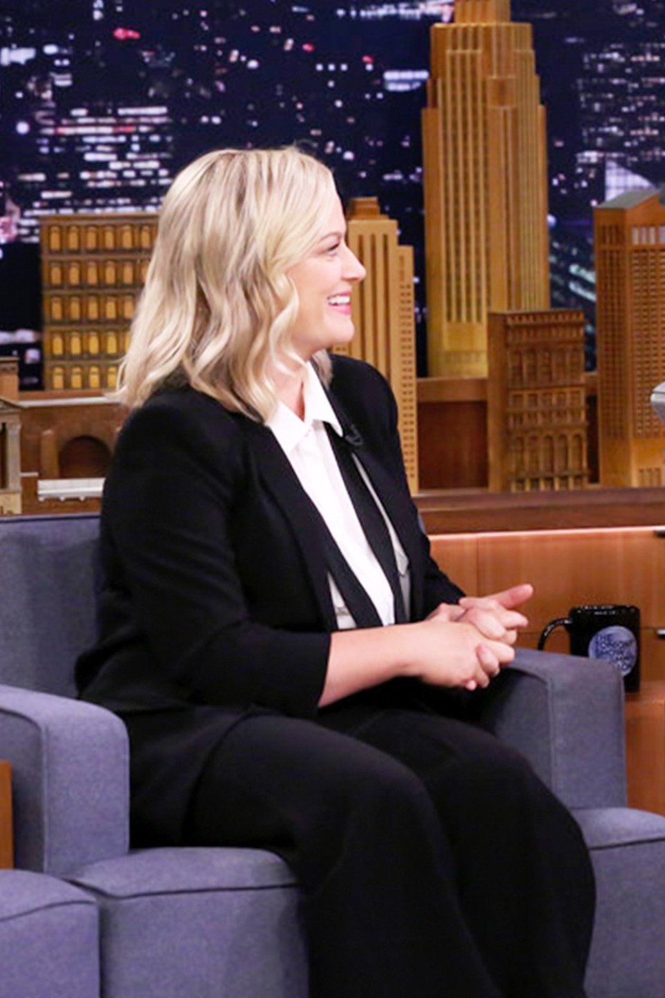 Amy Poehler; Harland Williams; Tomi Adeyemi; Ashley McBryde Pictures ...