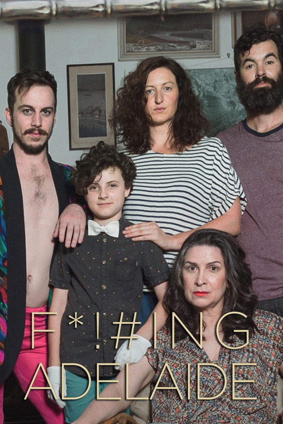 F...ing Adelaide - Rotten Tomatoes