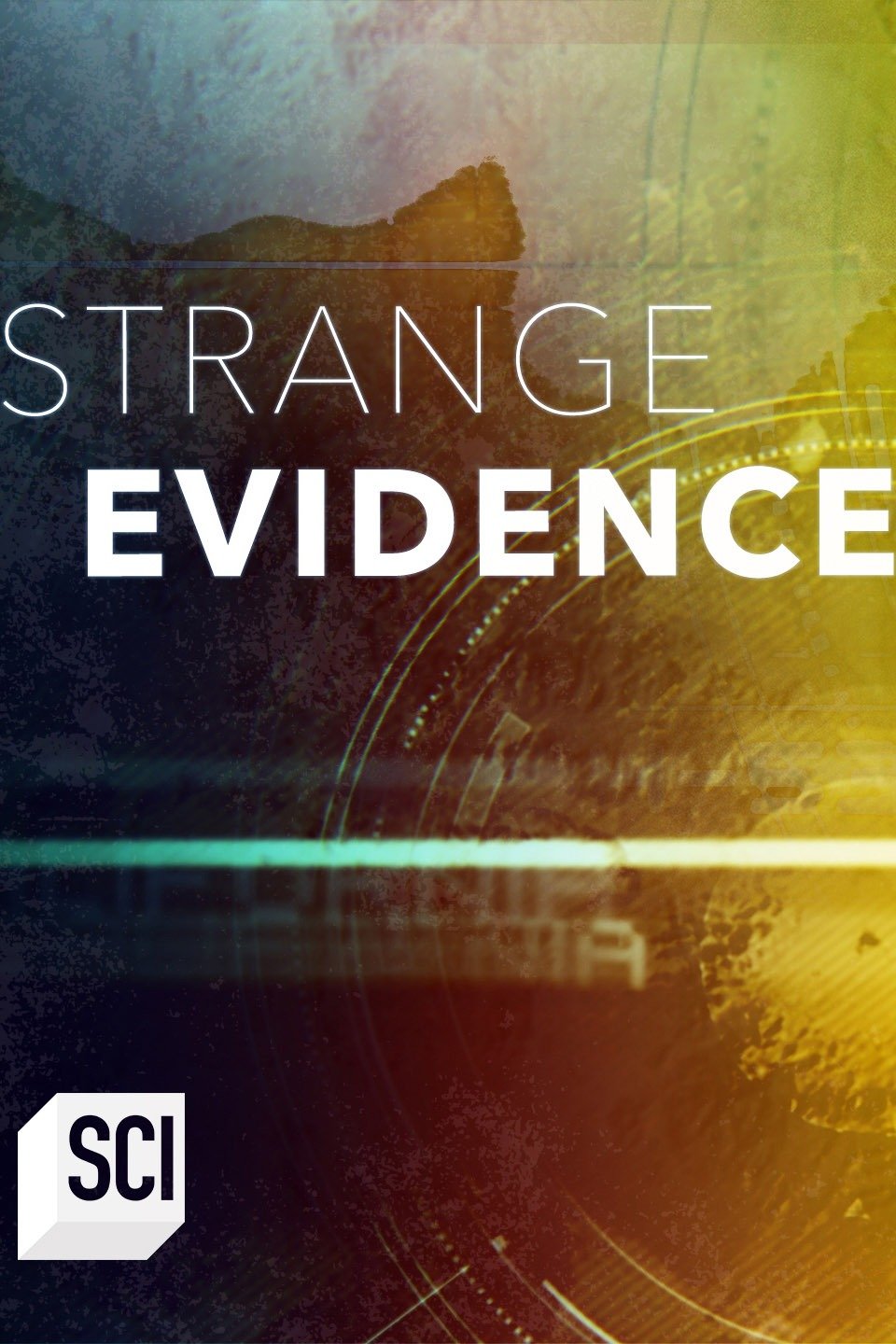 Strange Evidence - Rotten Tomatoes