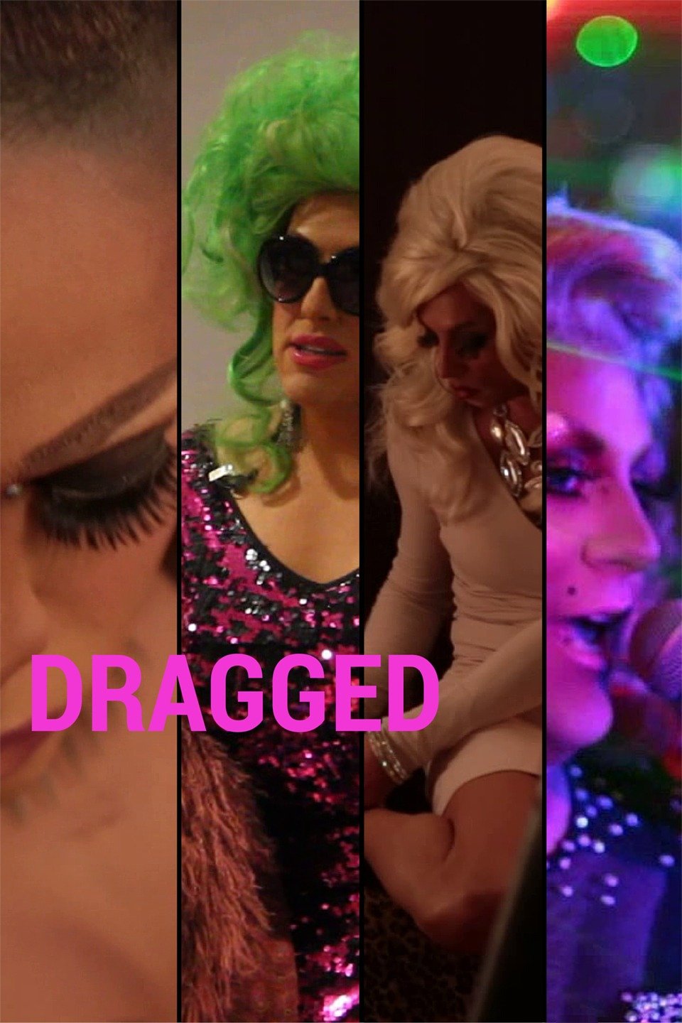 Dragged - Rotten Tomatoes