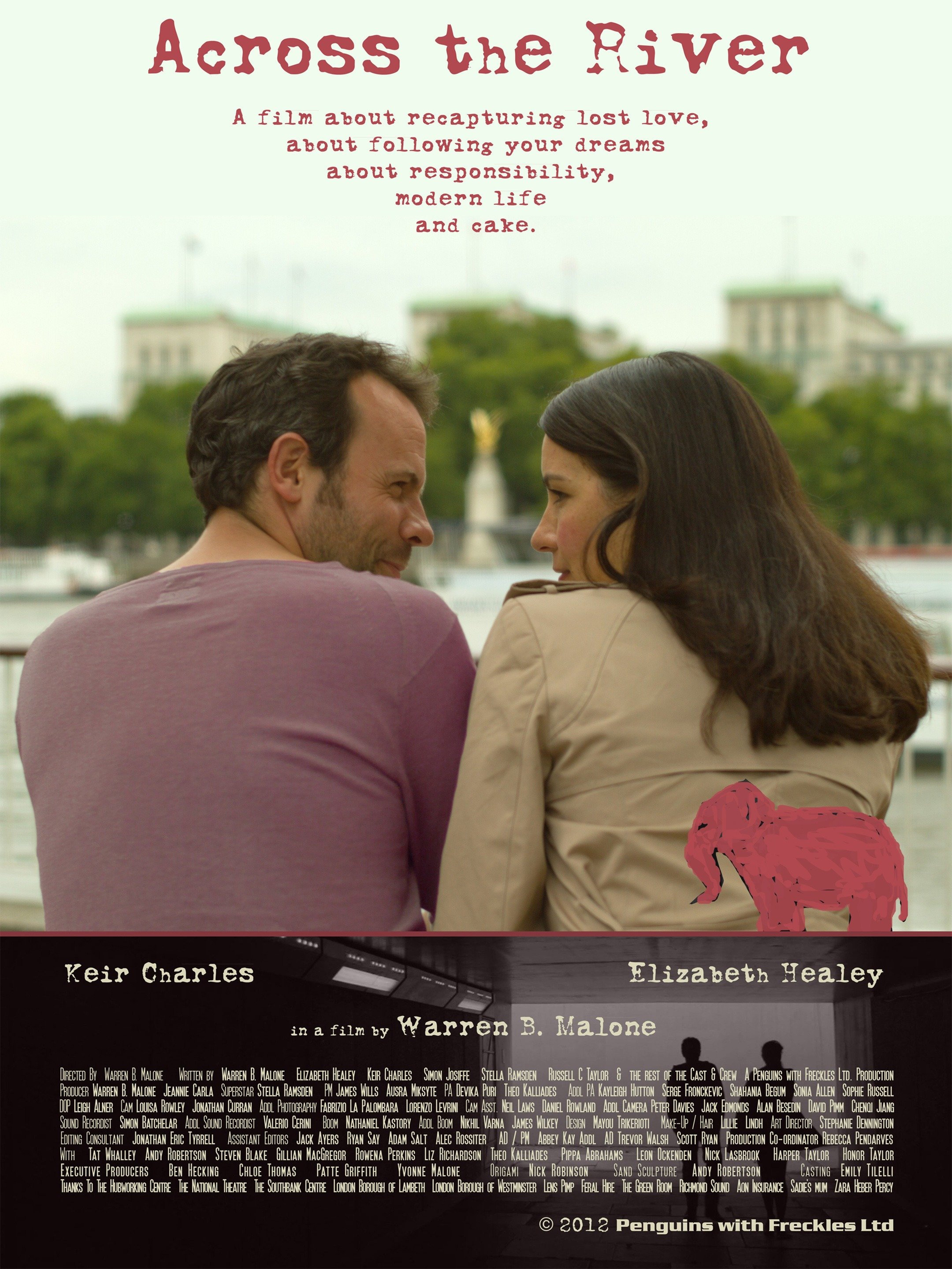 Across the River - Rotten Tomatoes