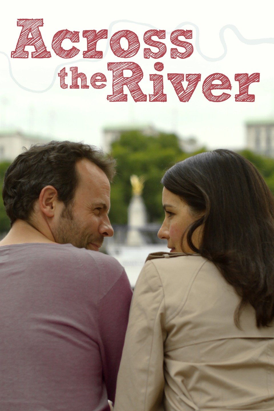 Across the River - Movie Reviews