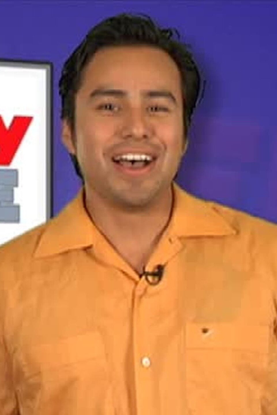 Mike Bridenstine, Lisa Trembley, Fox Klein, Sina Amedson, Kymedienne ...