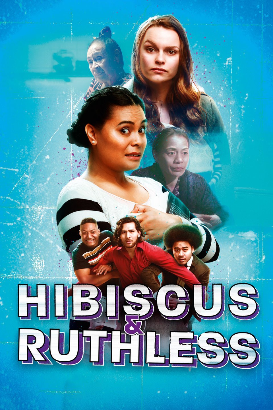 Hibiscus & Ruthless Pictures - Rotten Tomatoes